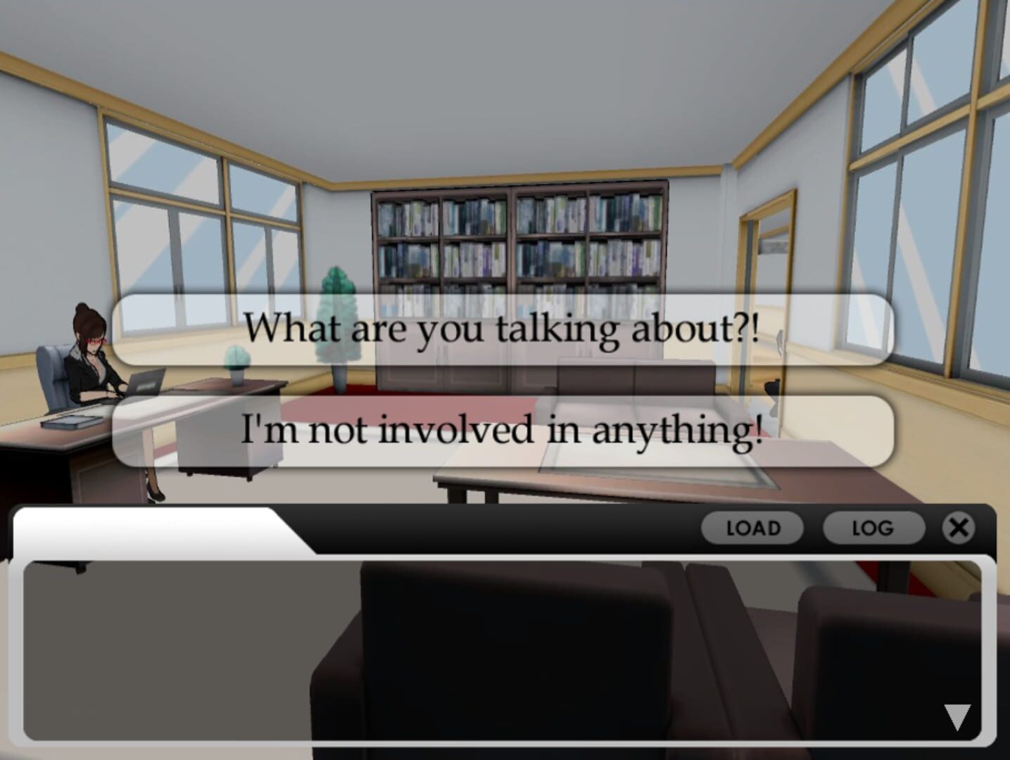 Yandere Simulator 2: The Sequel | indienova GameDB 游戏库