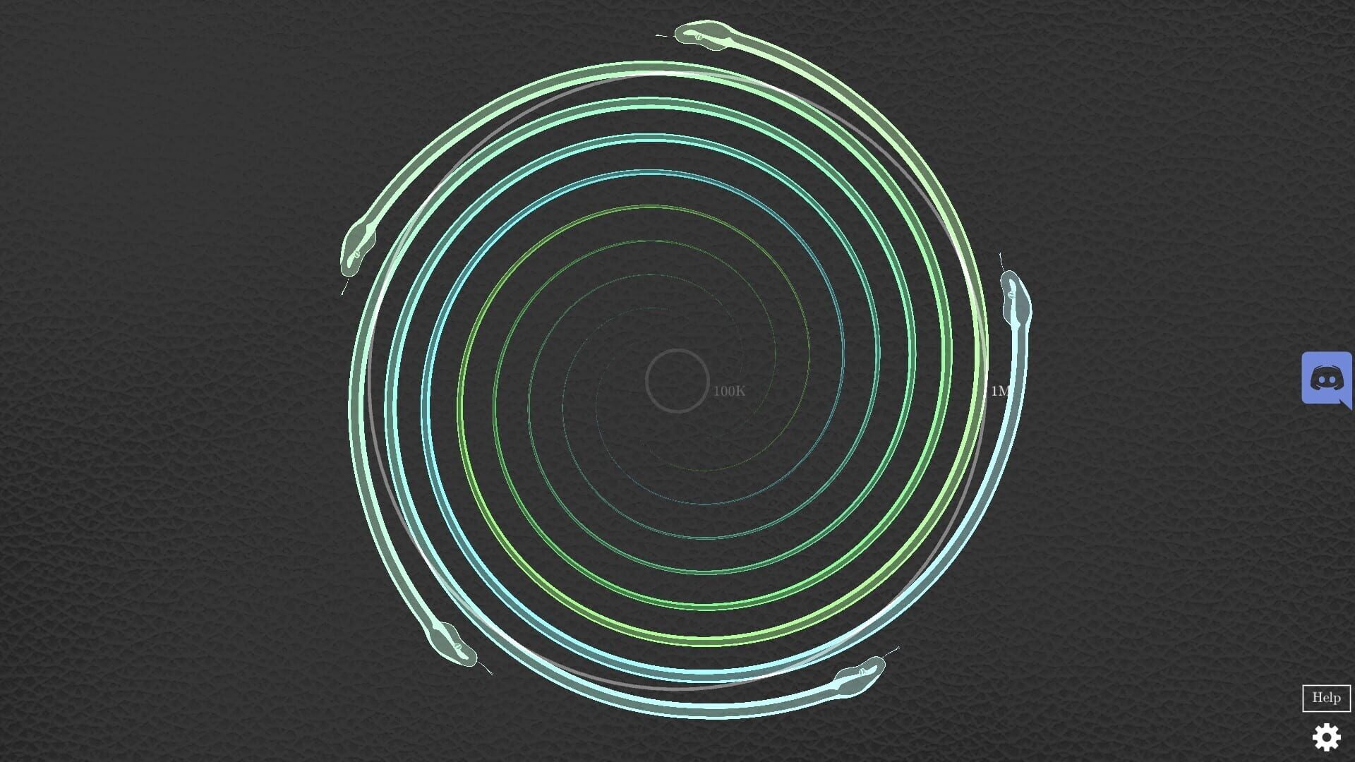 Idle Spiral: Snake Pack | indienova GameDB 游戏库