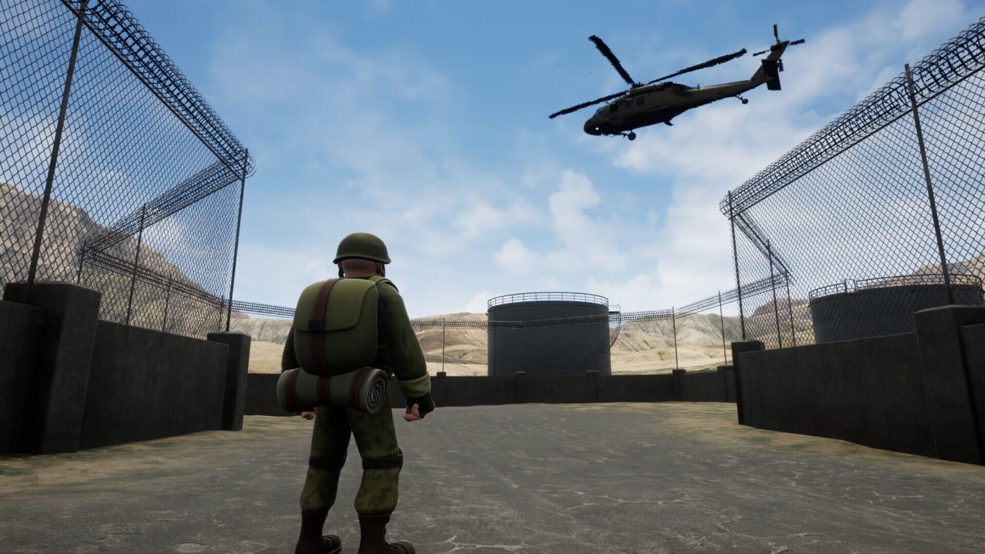 Commando Hero 2: First Blood | indienova GameDB 游戏库