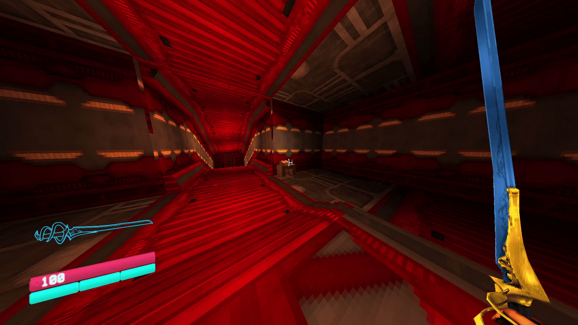 ULTRAKILL: Masquerade Divinity (2023)