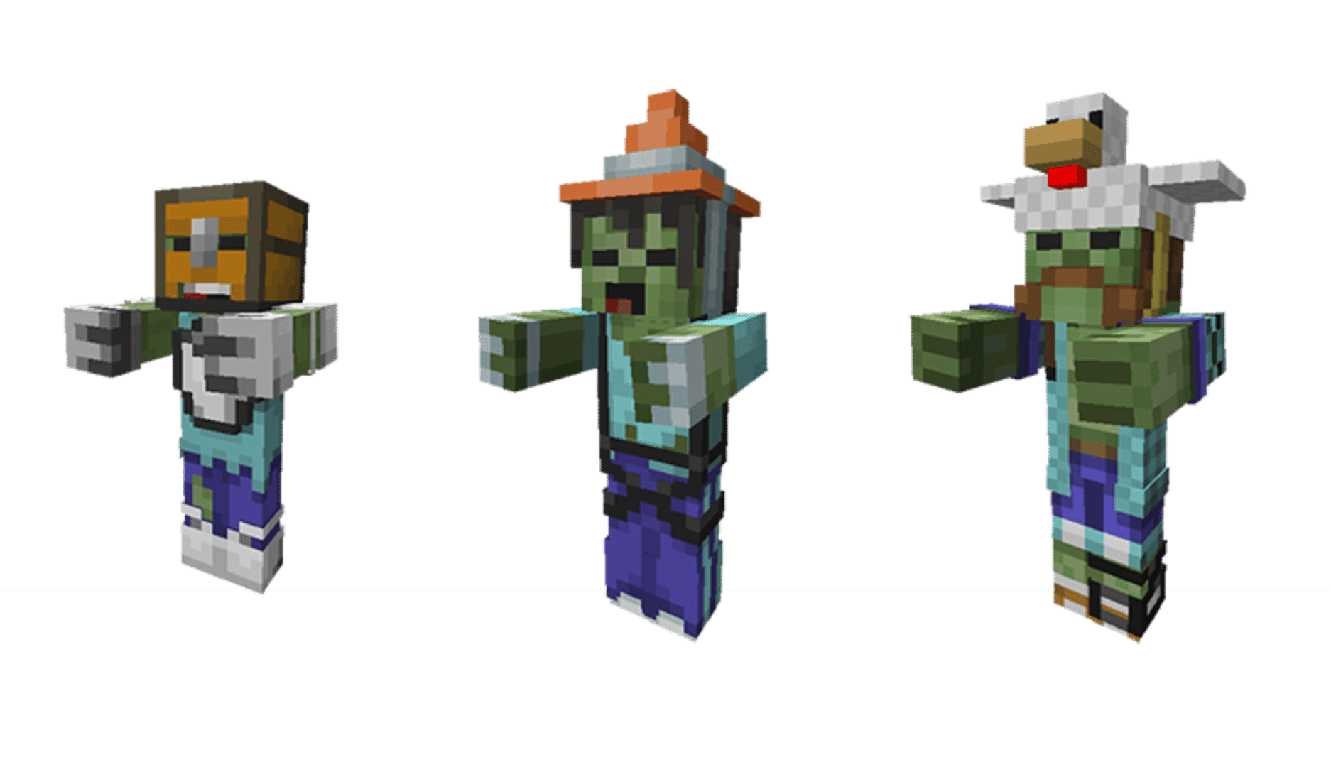 Minecraft: Mini Game Masters - Ocean of Games