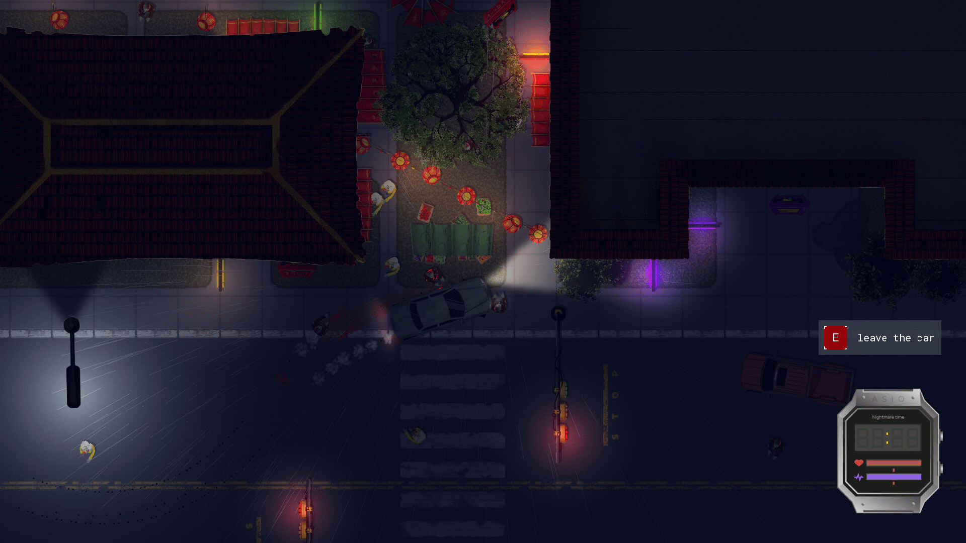 Day Off: Moonriver Incident (2026) - Ocean of Games