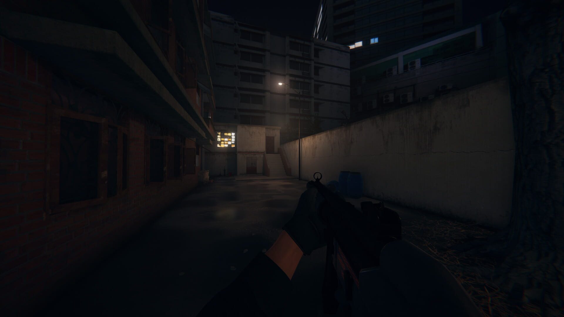 Zero Hour Game Details - Dexerto Database