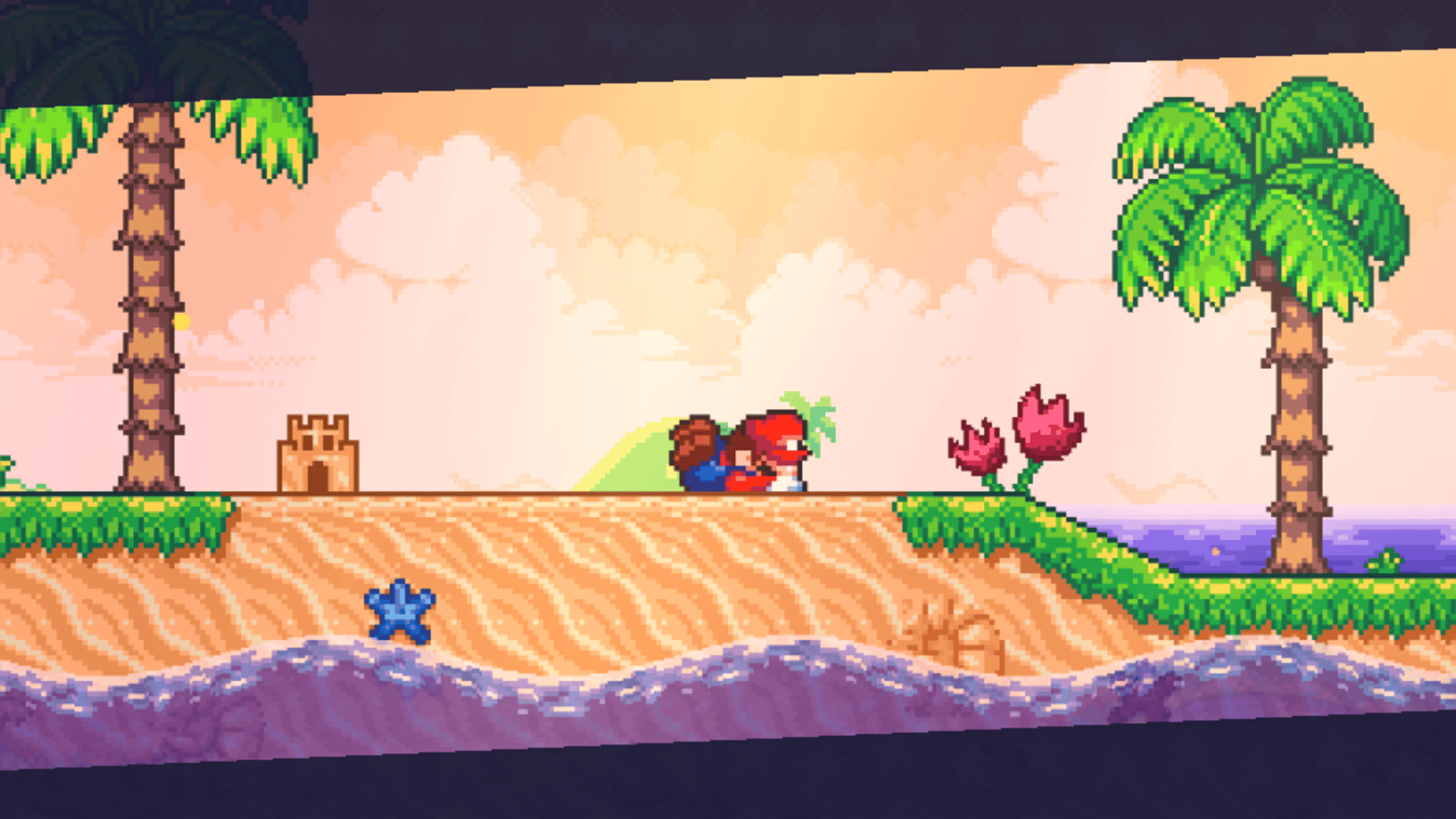 Super Mario & The Rainbow Stars (TBD)