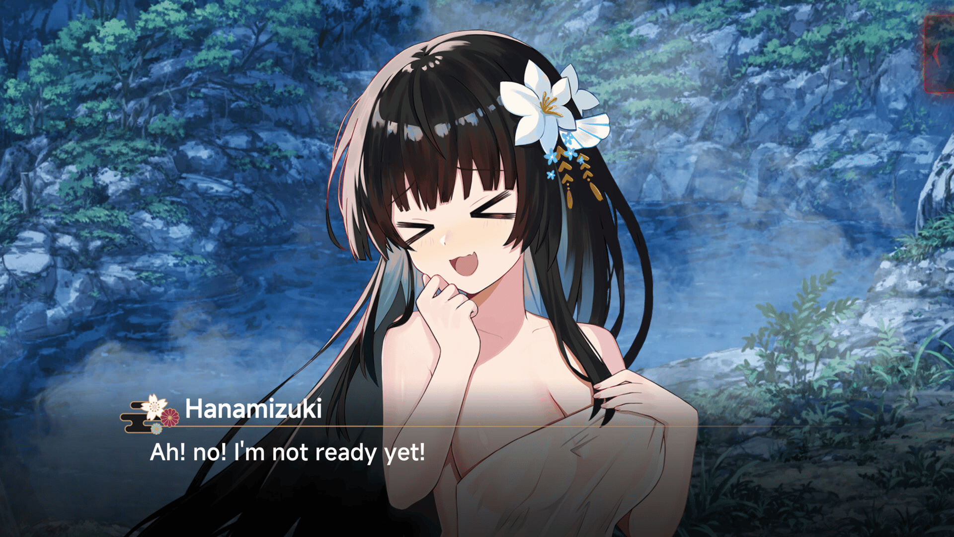 Spiritual Bond: Breaking the Curse, Intertwining Fates (2026) - Steam Games