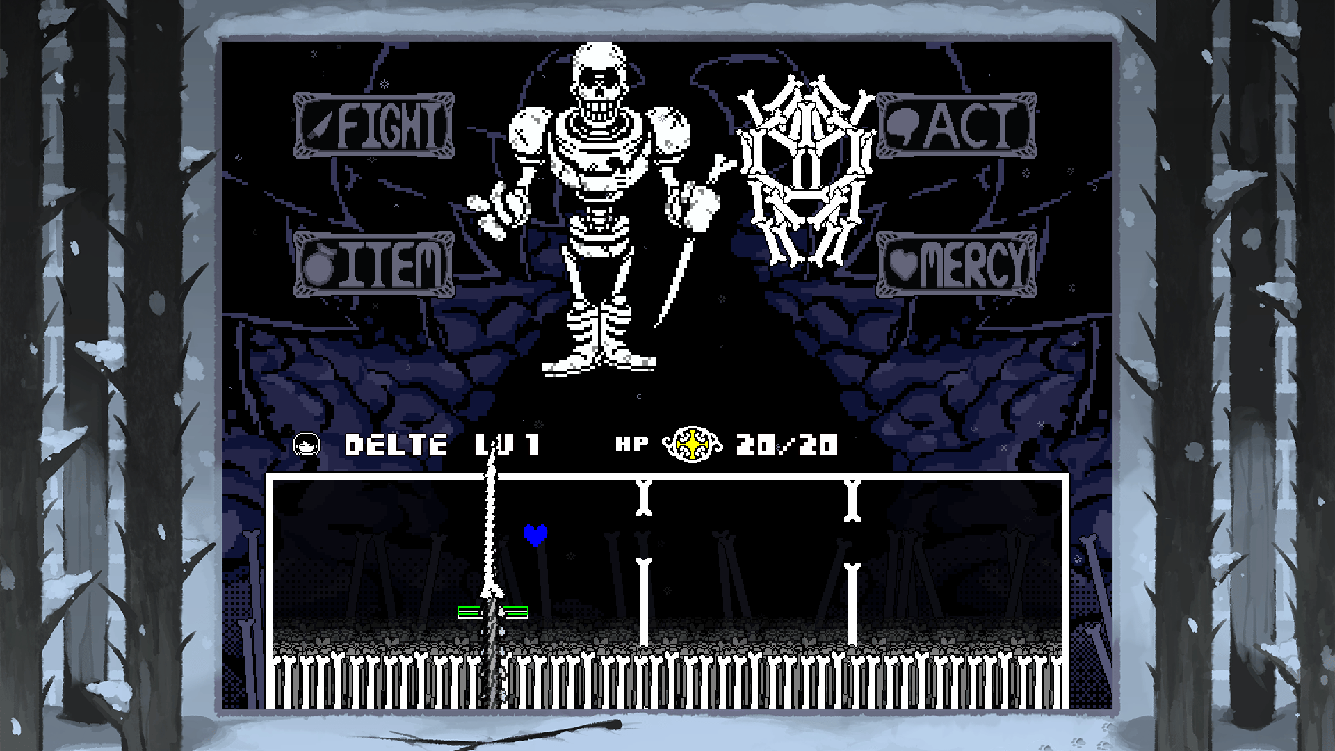 Dusttale: The Murderous Comedy (TBD)