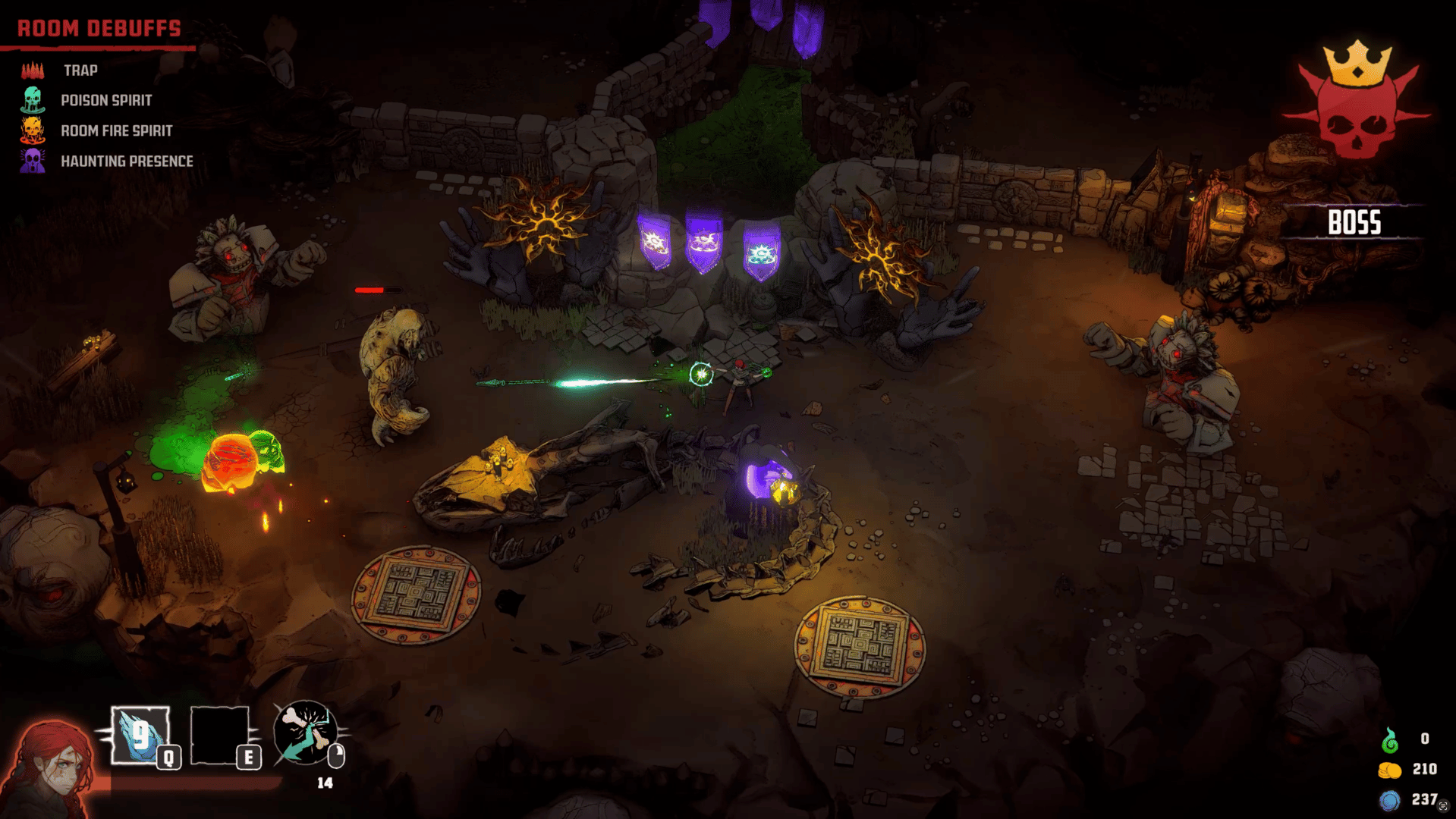 Rogue Loops (2025) - Ocean of Games