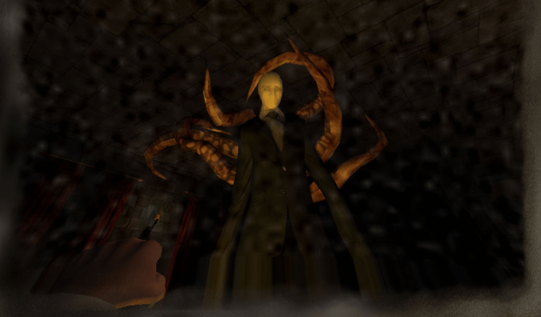 Slender Man Origins (2014) - Ocean of Games