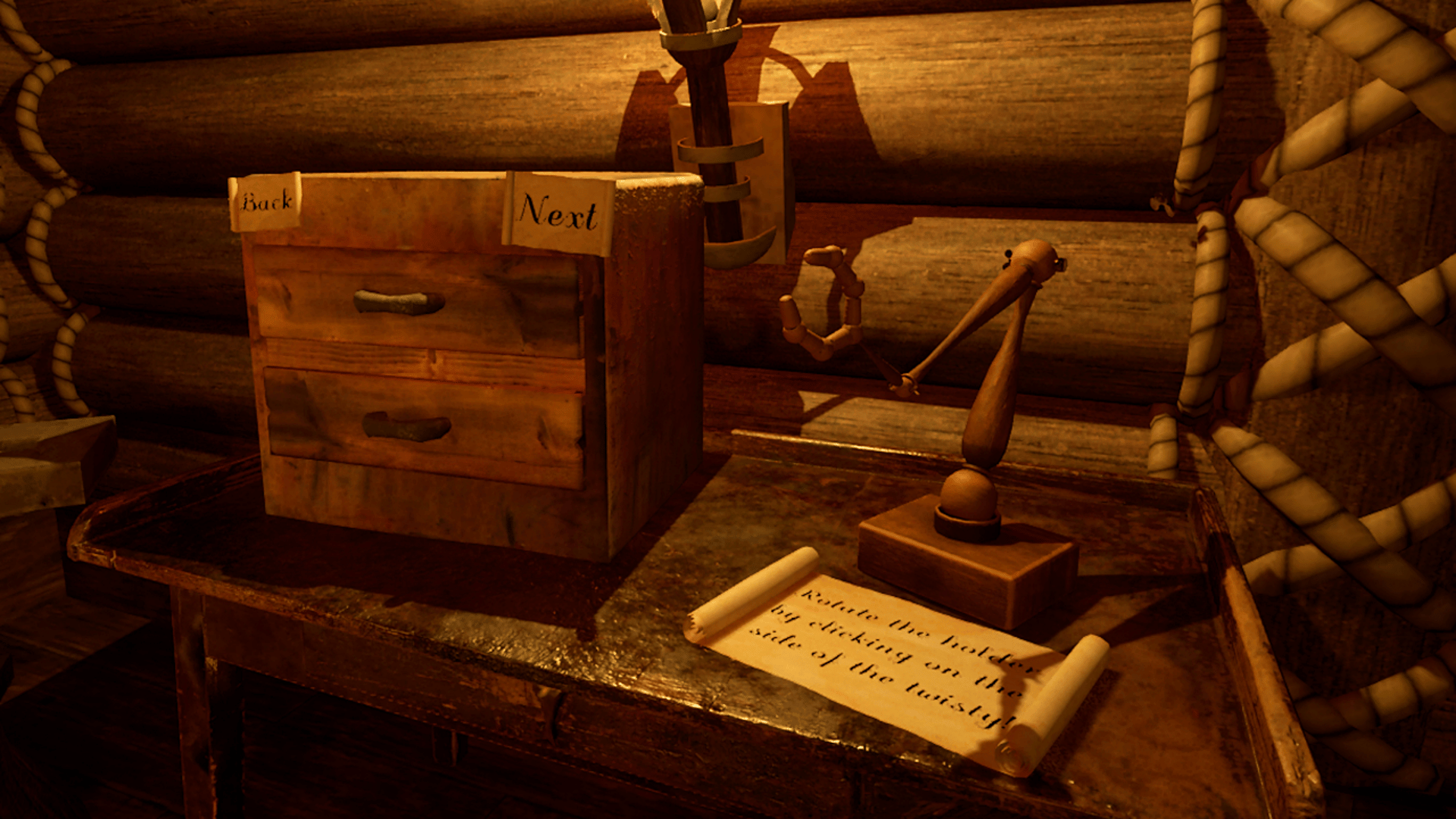 Anvil & Ember - Ocean of Games