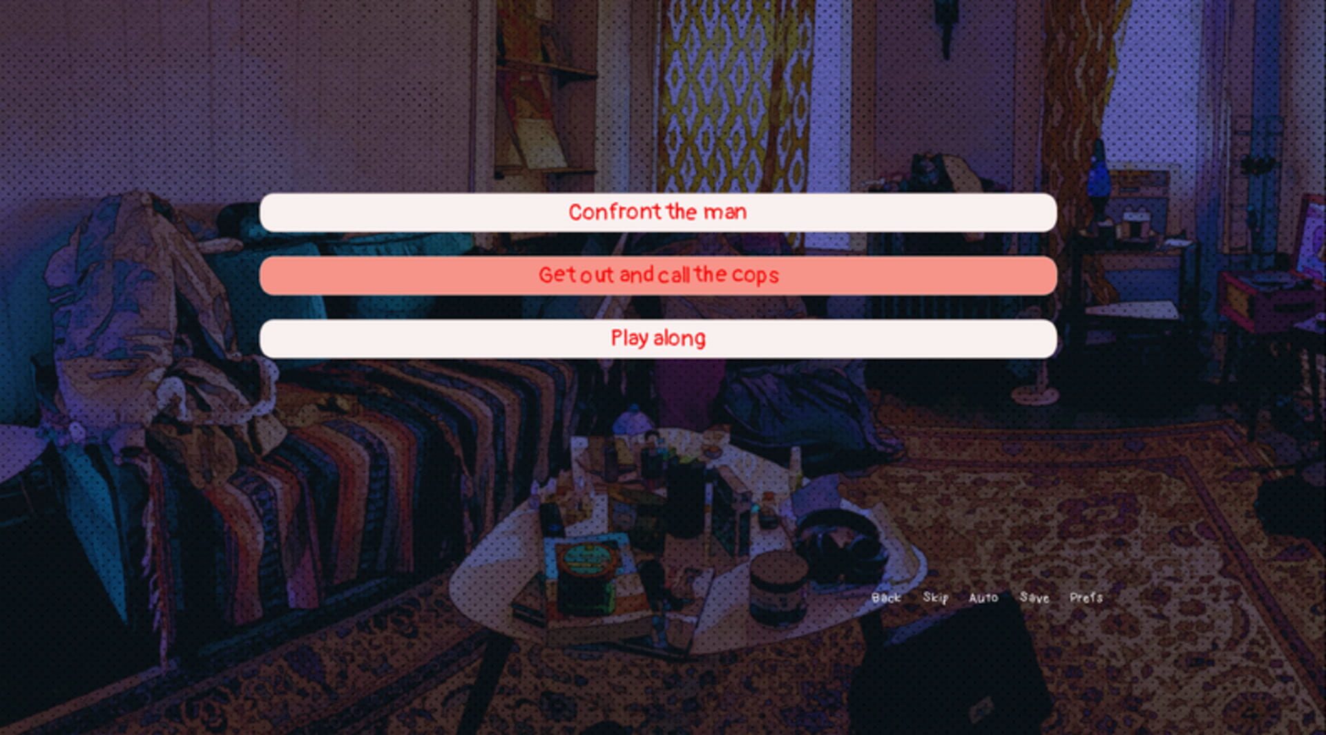 Let's Meet Tomorrow · Gamedrop