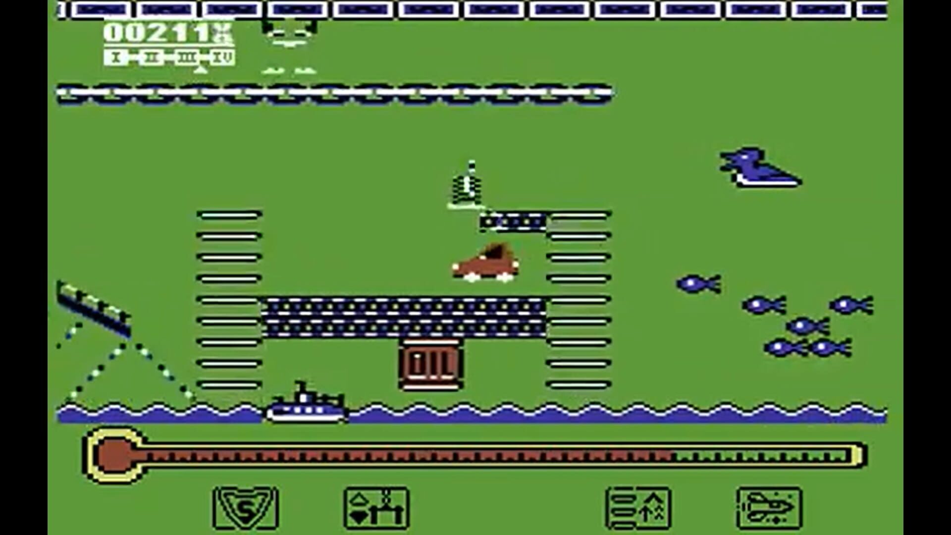 Thing on a Spring · Gamedrop