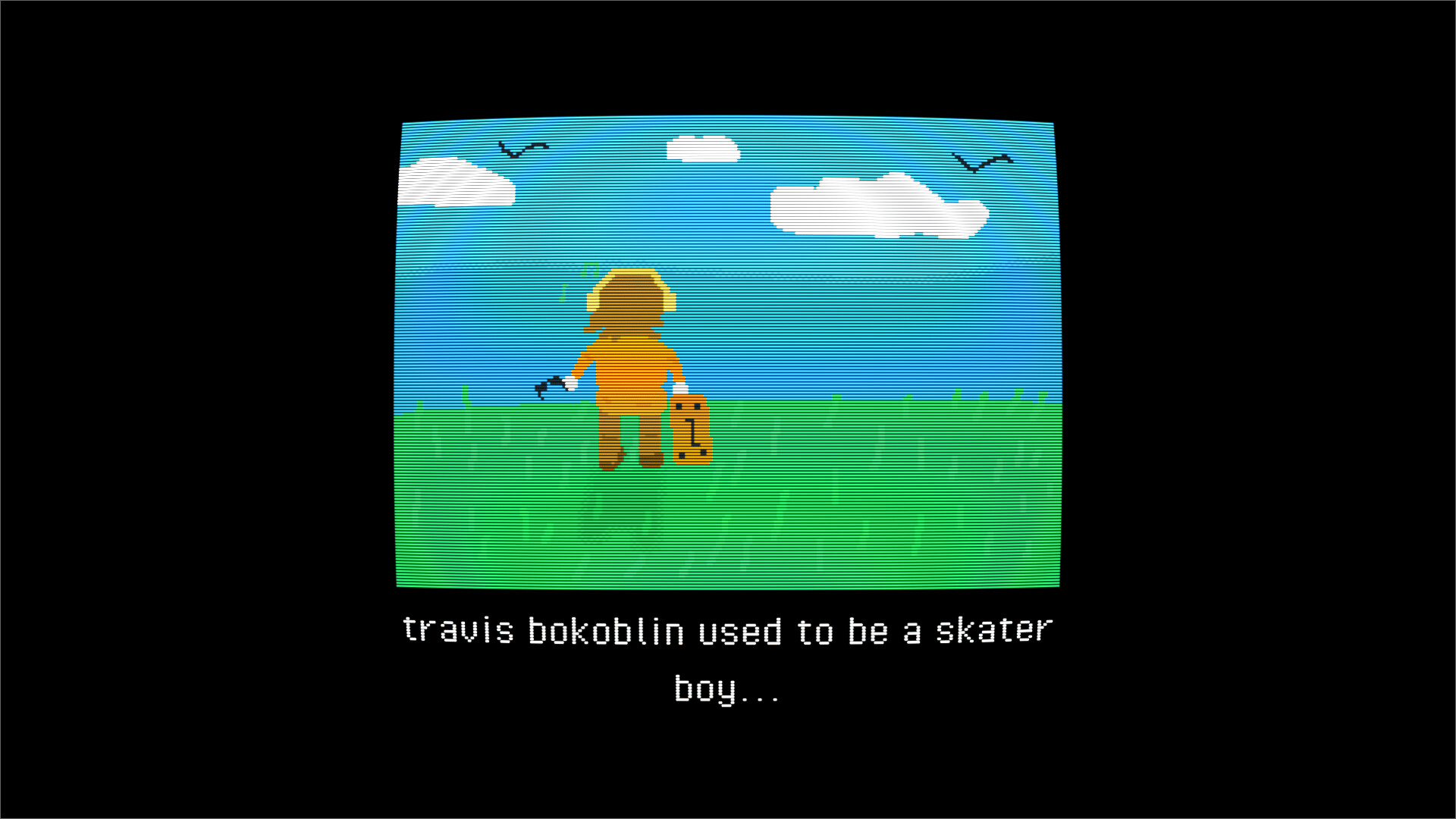 Travis, the Frog (2026) - Ocean of Games