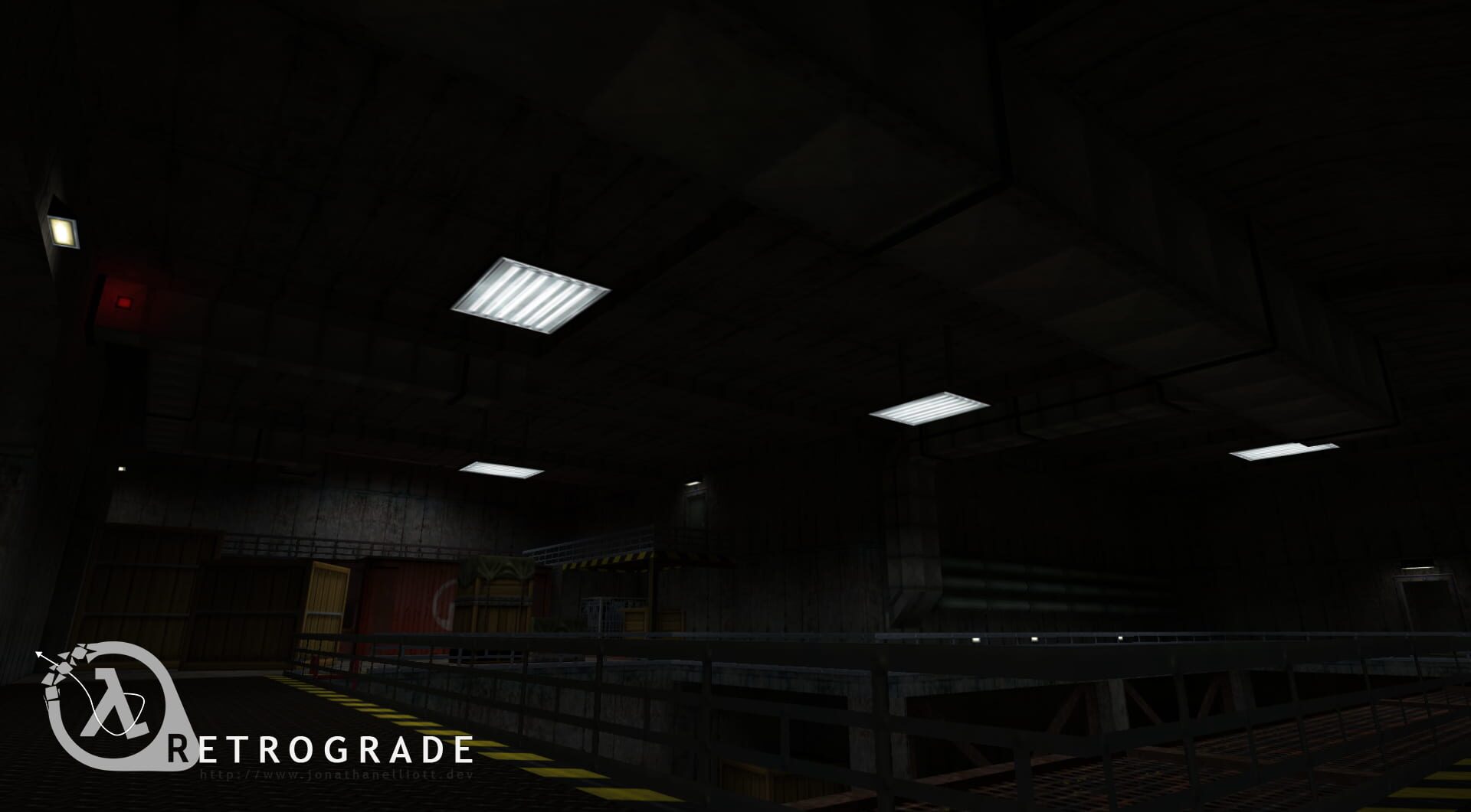 Half-Life: Retrograde – GeekParadize.Fr