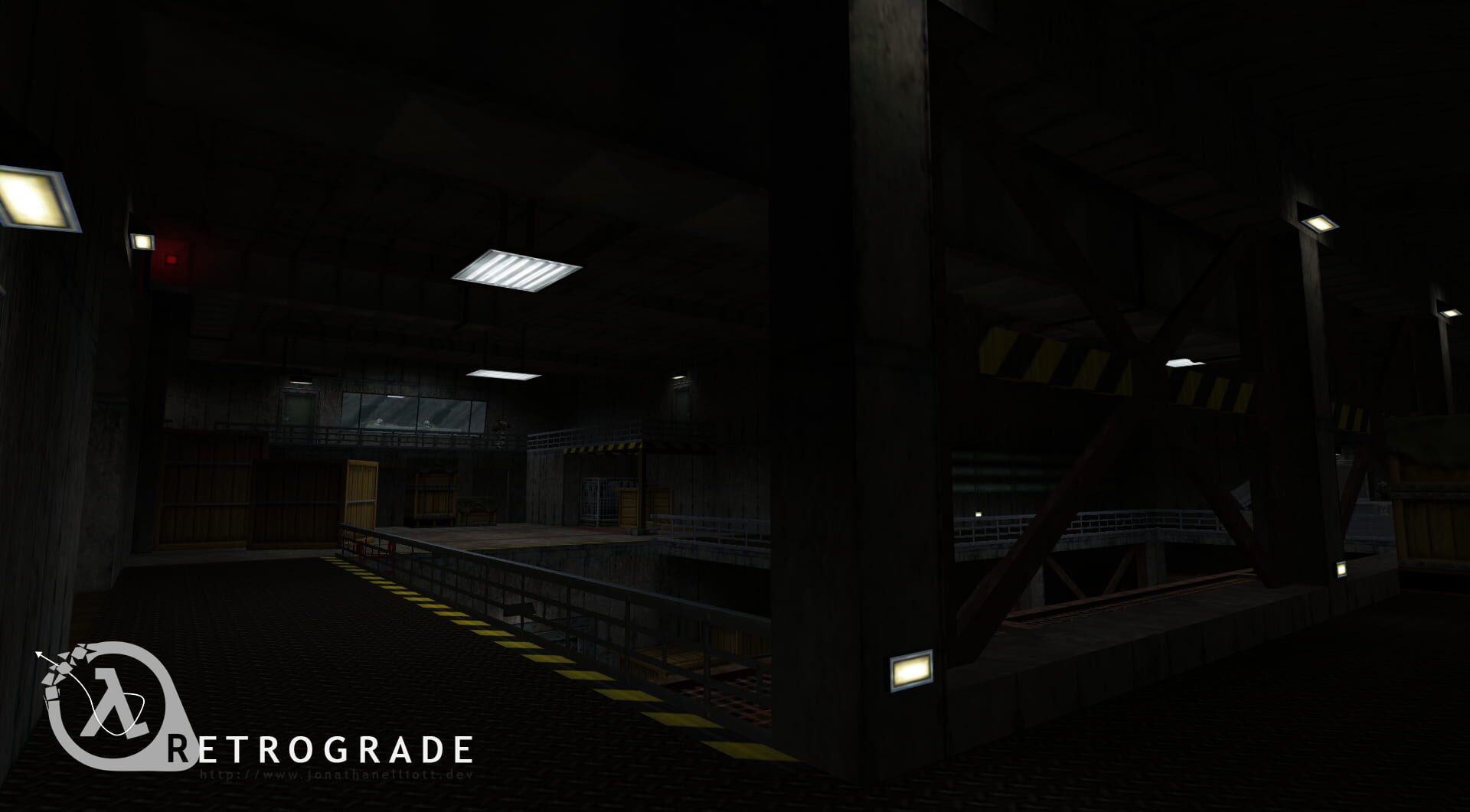 Half-Life: Retrograde – GeekParadize.Fr