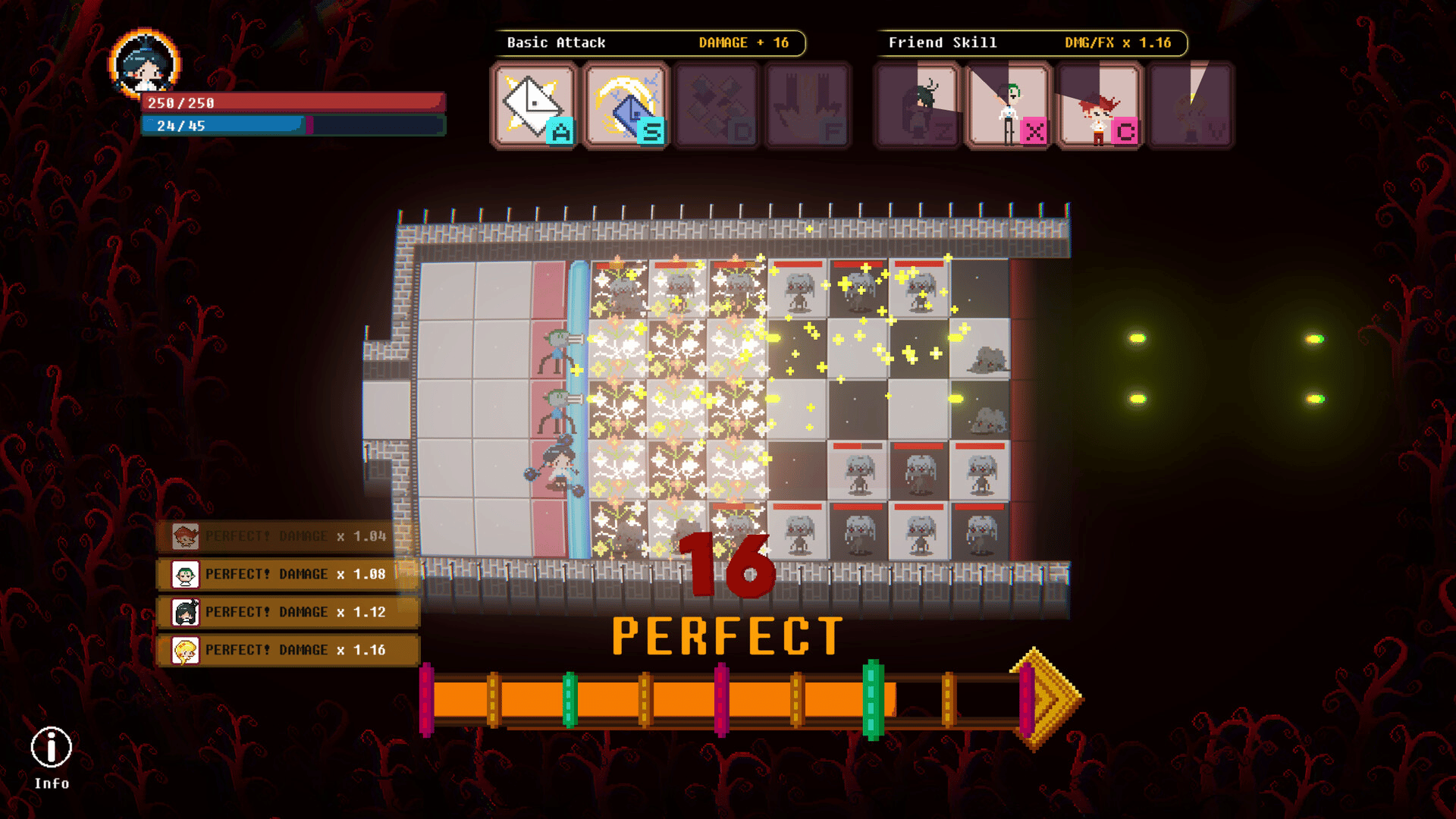 Chain Letter (2025) - Steam Games