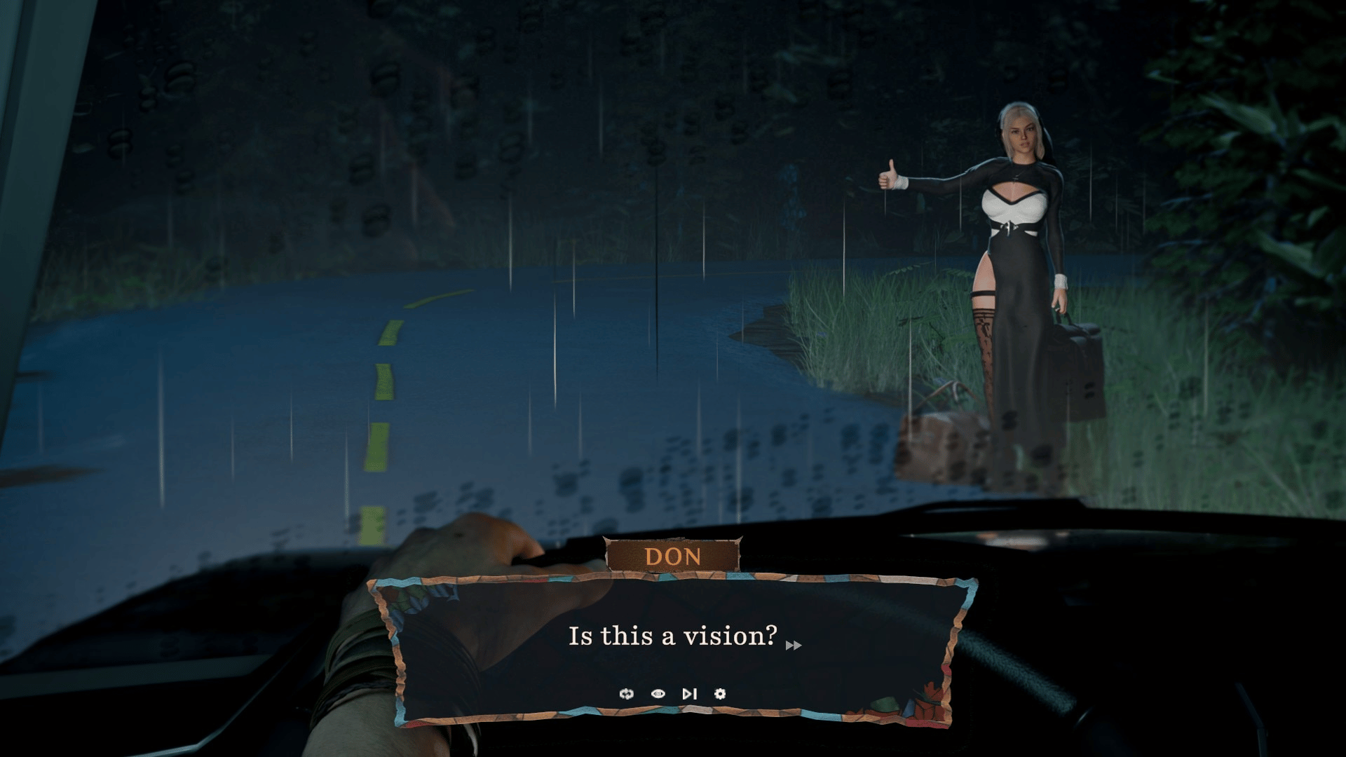 Lust Sisters (2025) - Steam Games