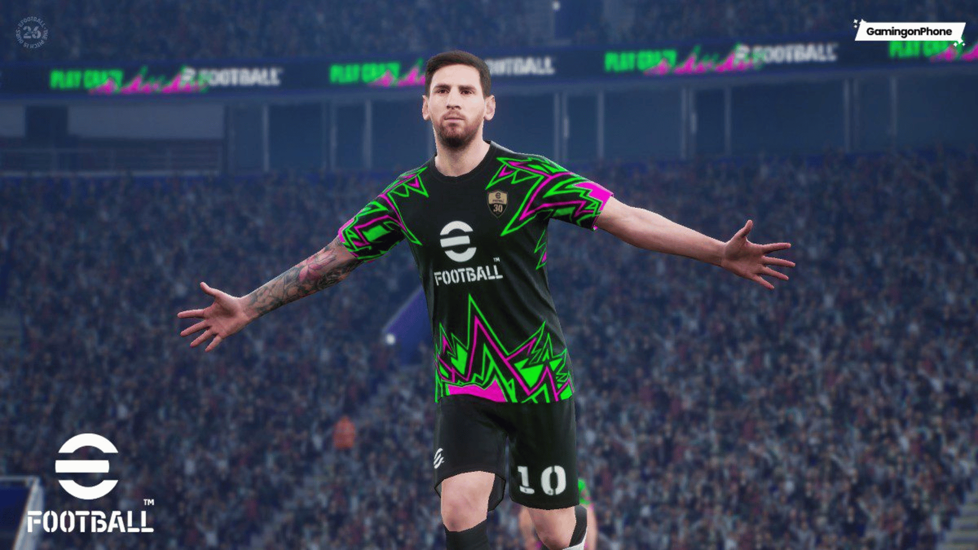 eFootball: Leo Messi Edition 2026 - Deluxe (2025) - Steam Games