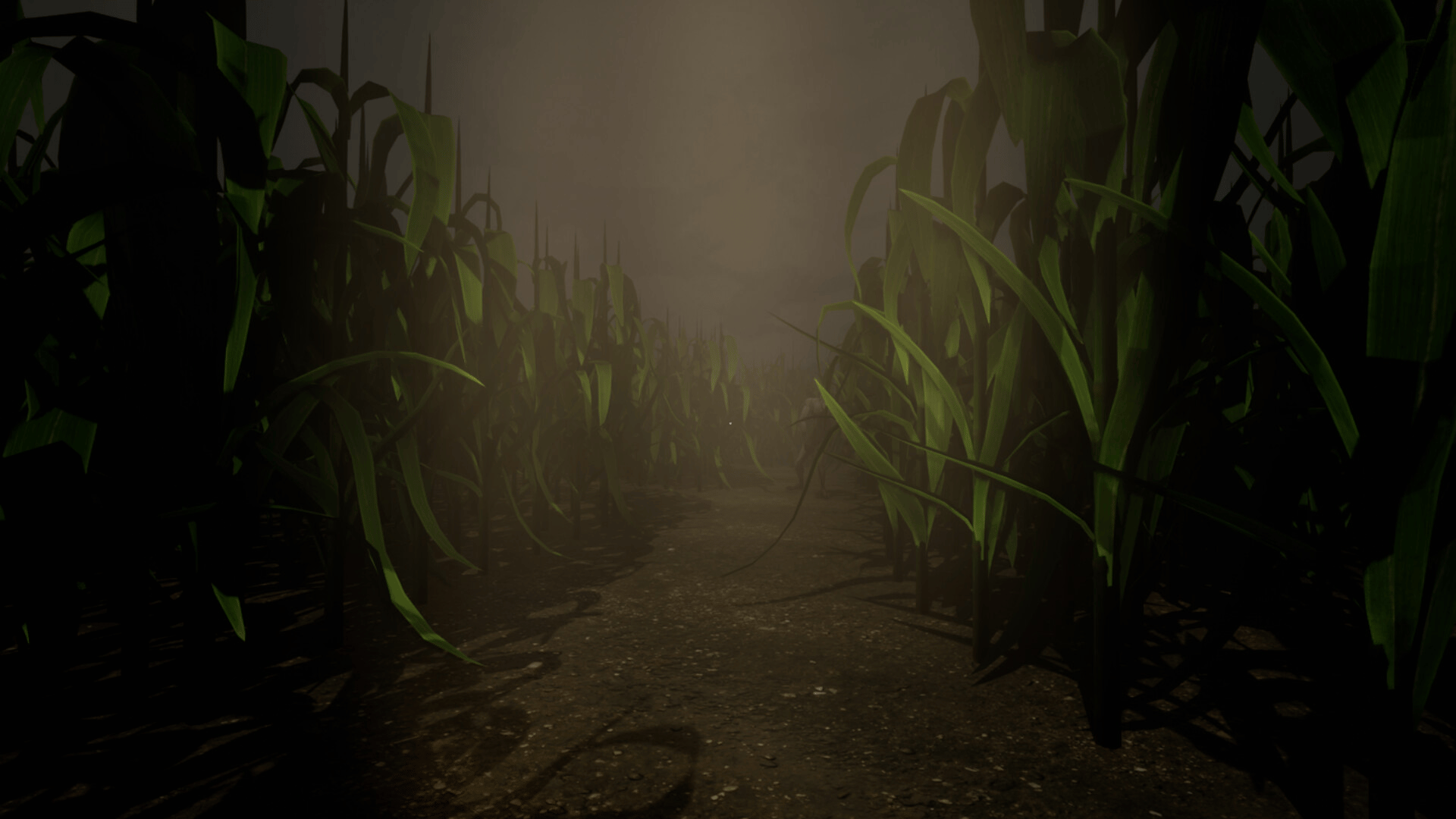 The Corn Maze: Rebirth - Ocean of Games