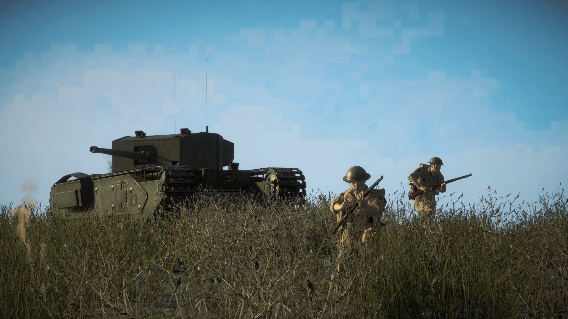 Easy Red 2 (2020) - Ocean of Games