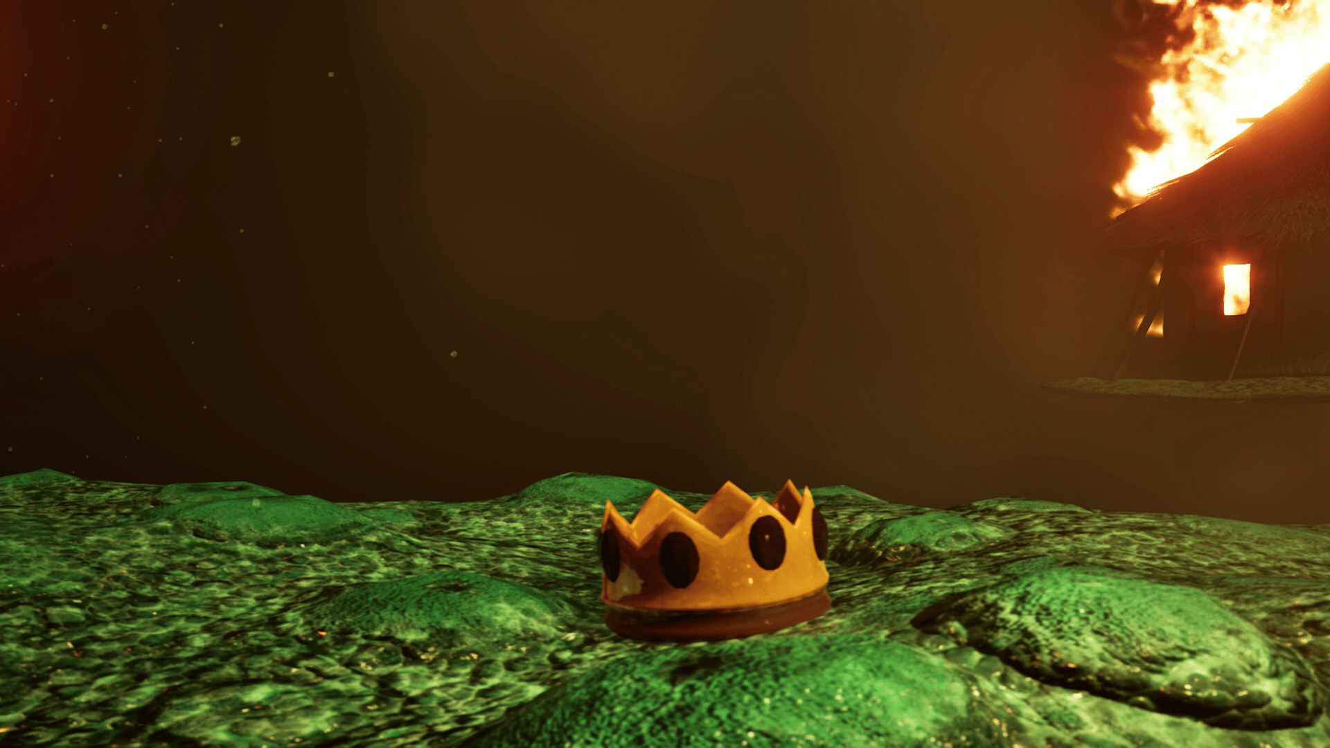 Garten of Banban: Last Ticket to the Abyss - Ocean of Games