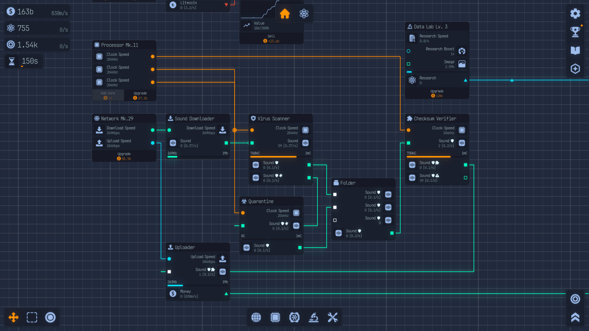 Upload Labs (2025) - Steam Games