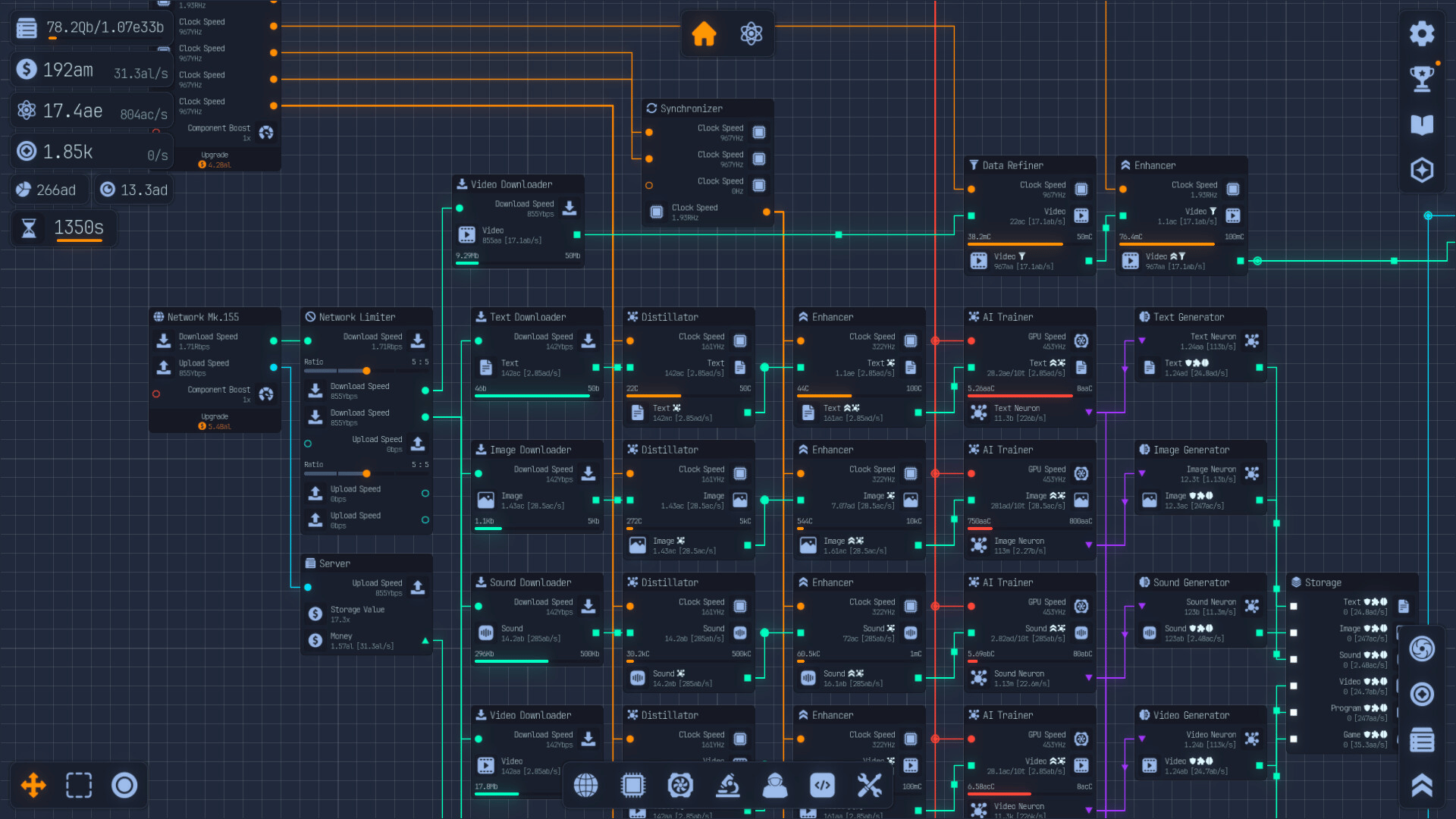 Upload Labs (2025) - Steam Games