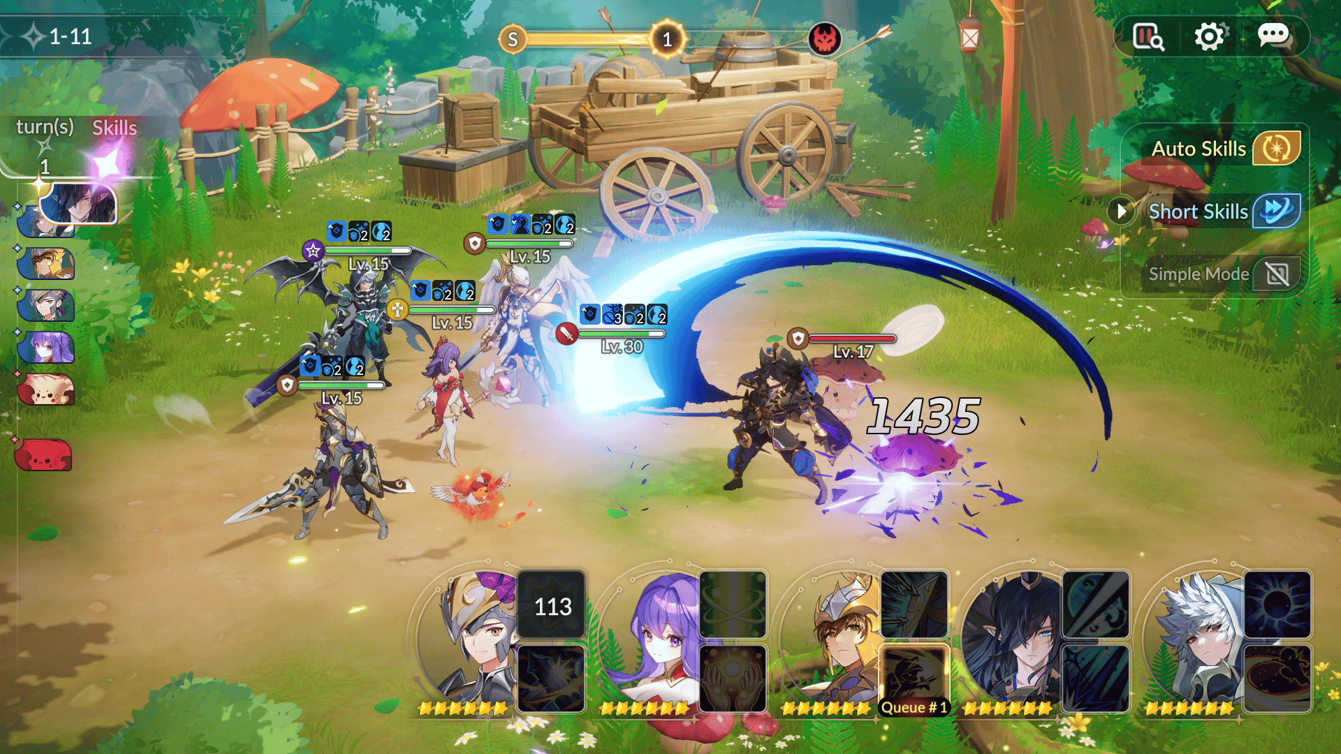 Seven Knights Re:Birth (2025) - Steam Games