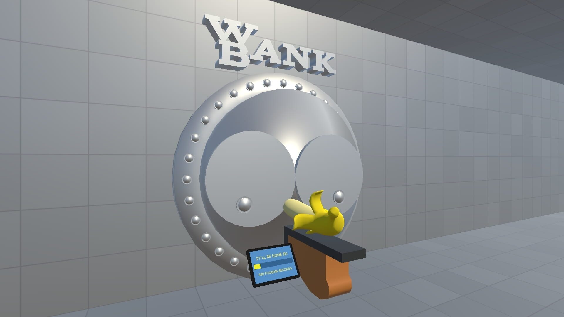 Curse Words · Gamedrop