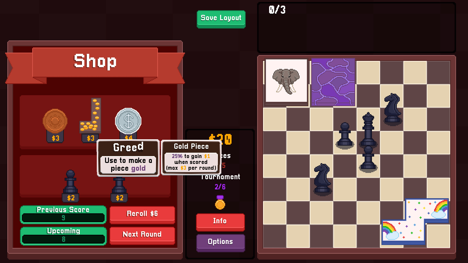 Tabulo (2026) - Steam Games