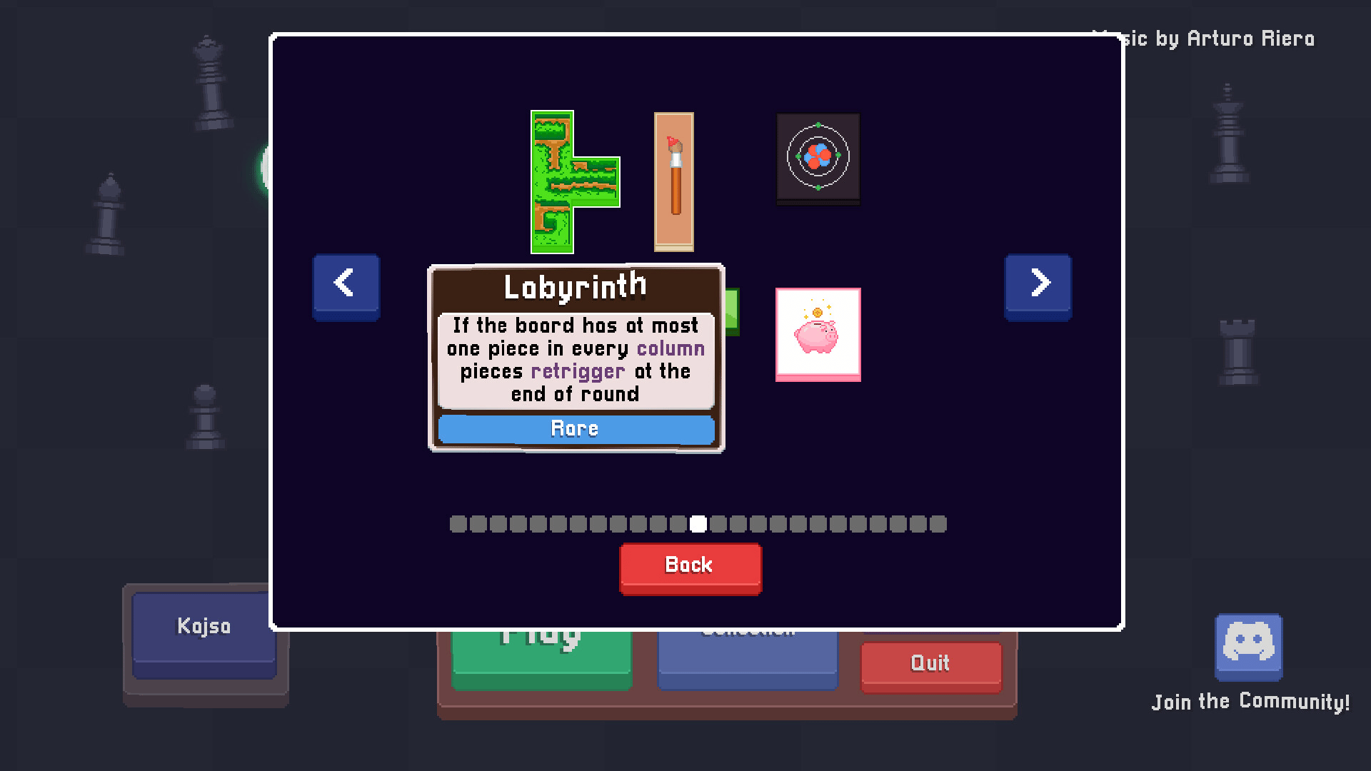 Tabulo (2026) - Steam Games