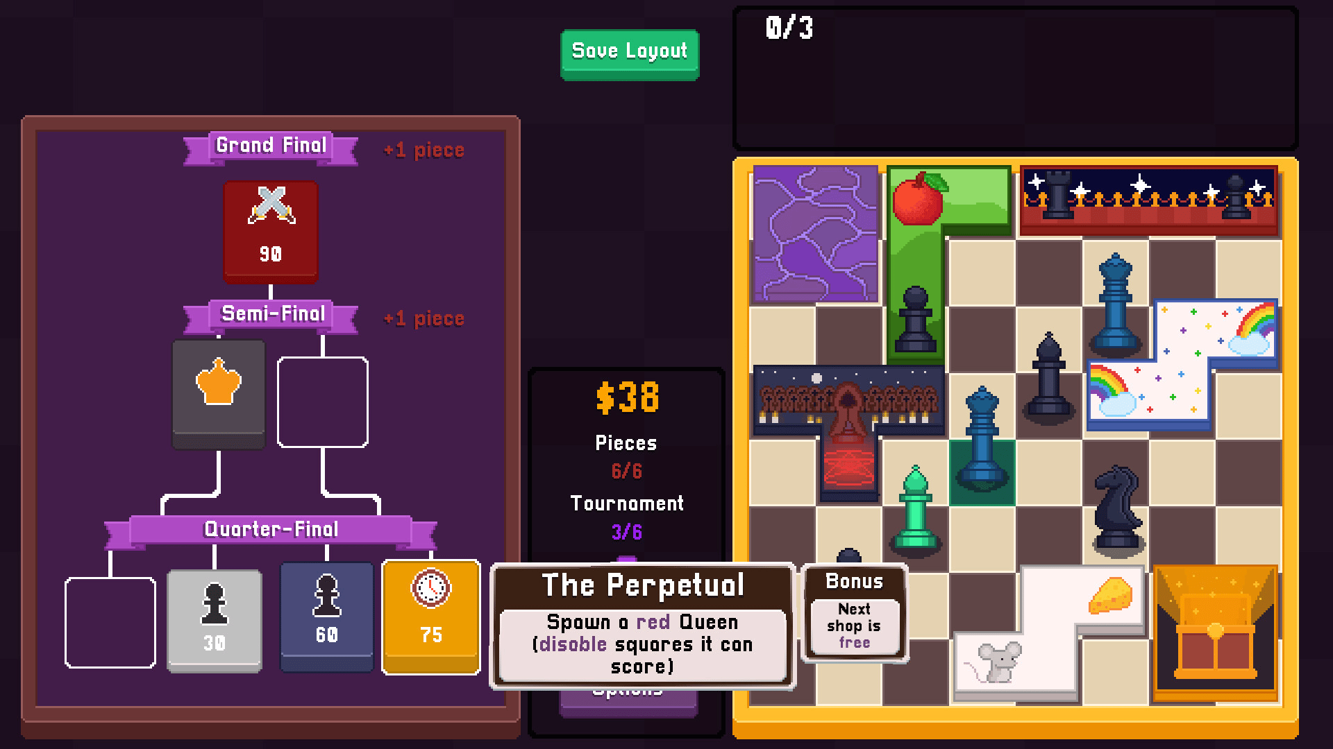 Tabulo (2026) - Ocean of Games