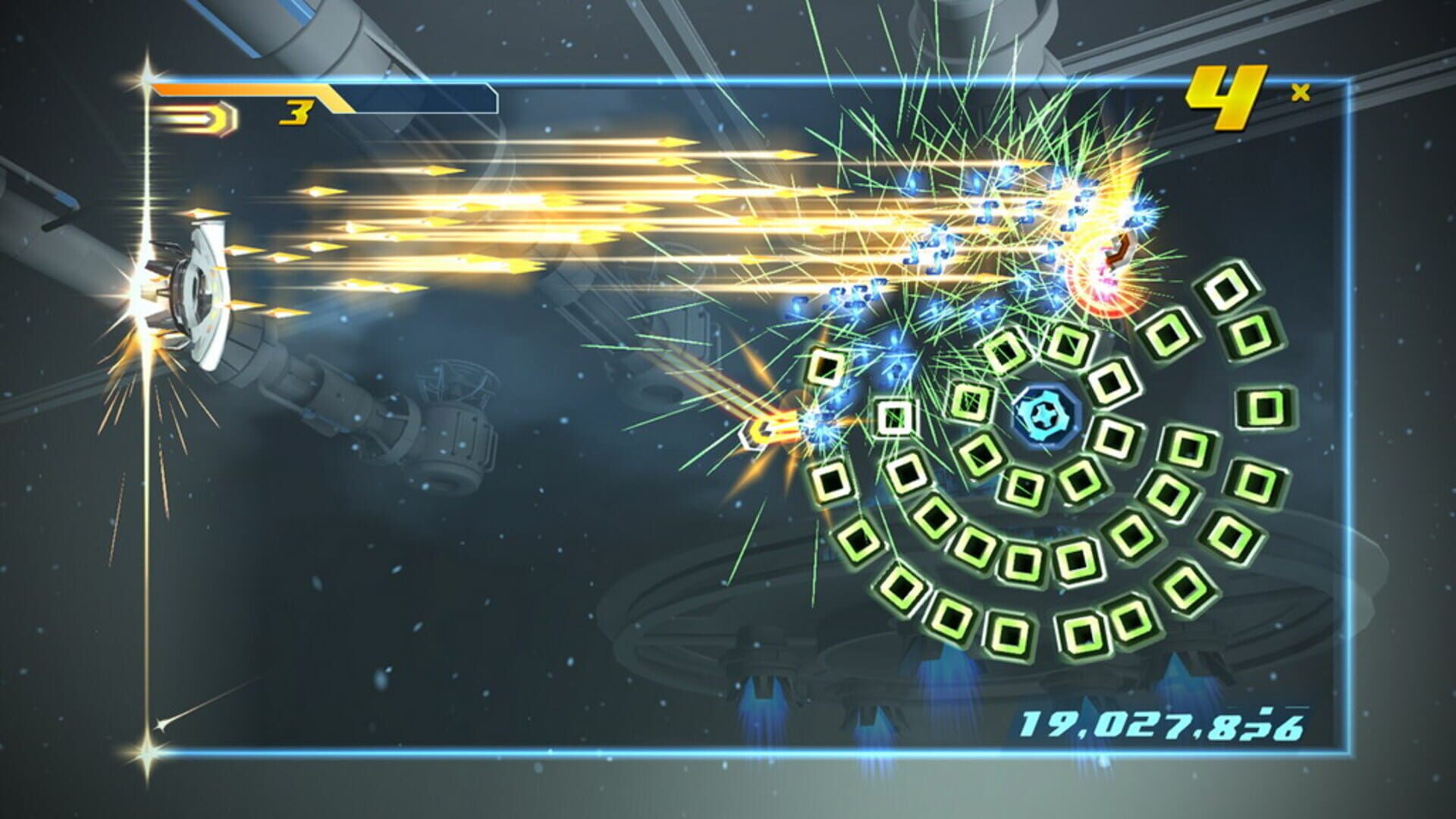 Shatter Game Details - Dexerto Database