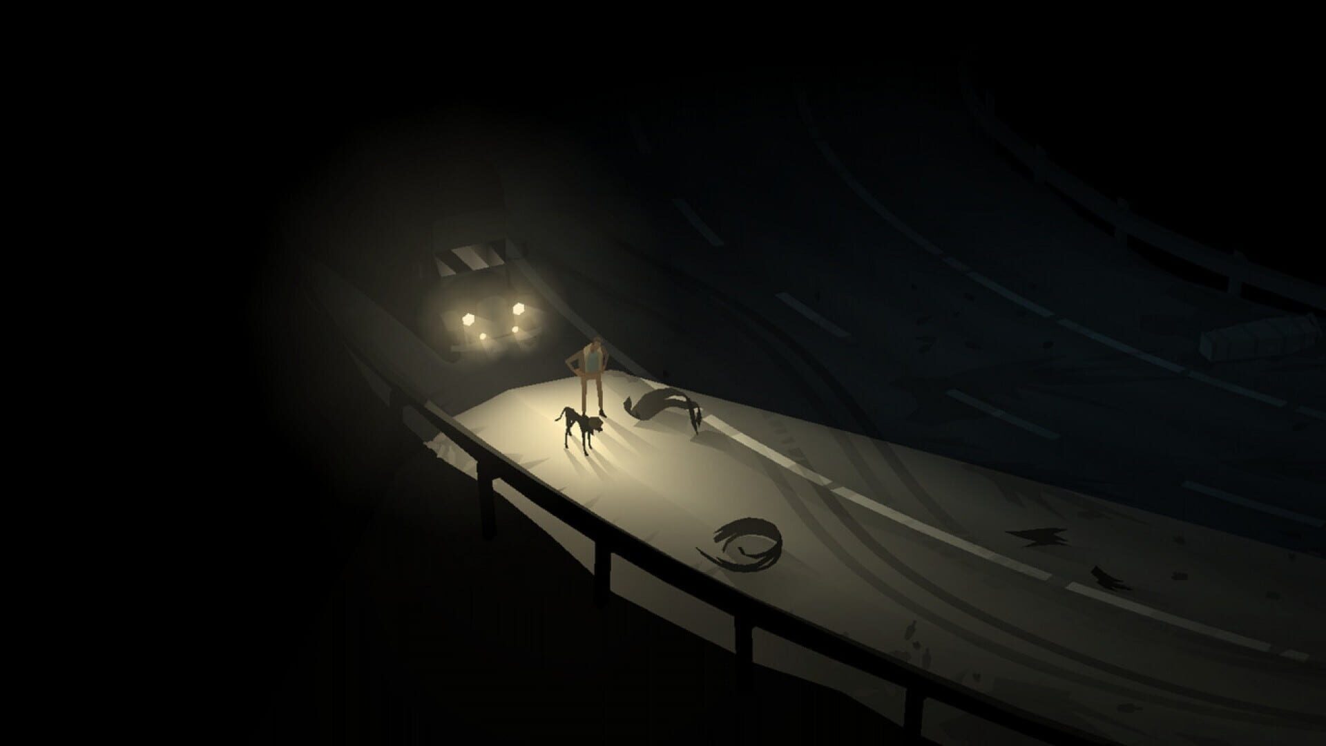 Kentucky Route Zero Game Details - Dexerto Database