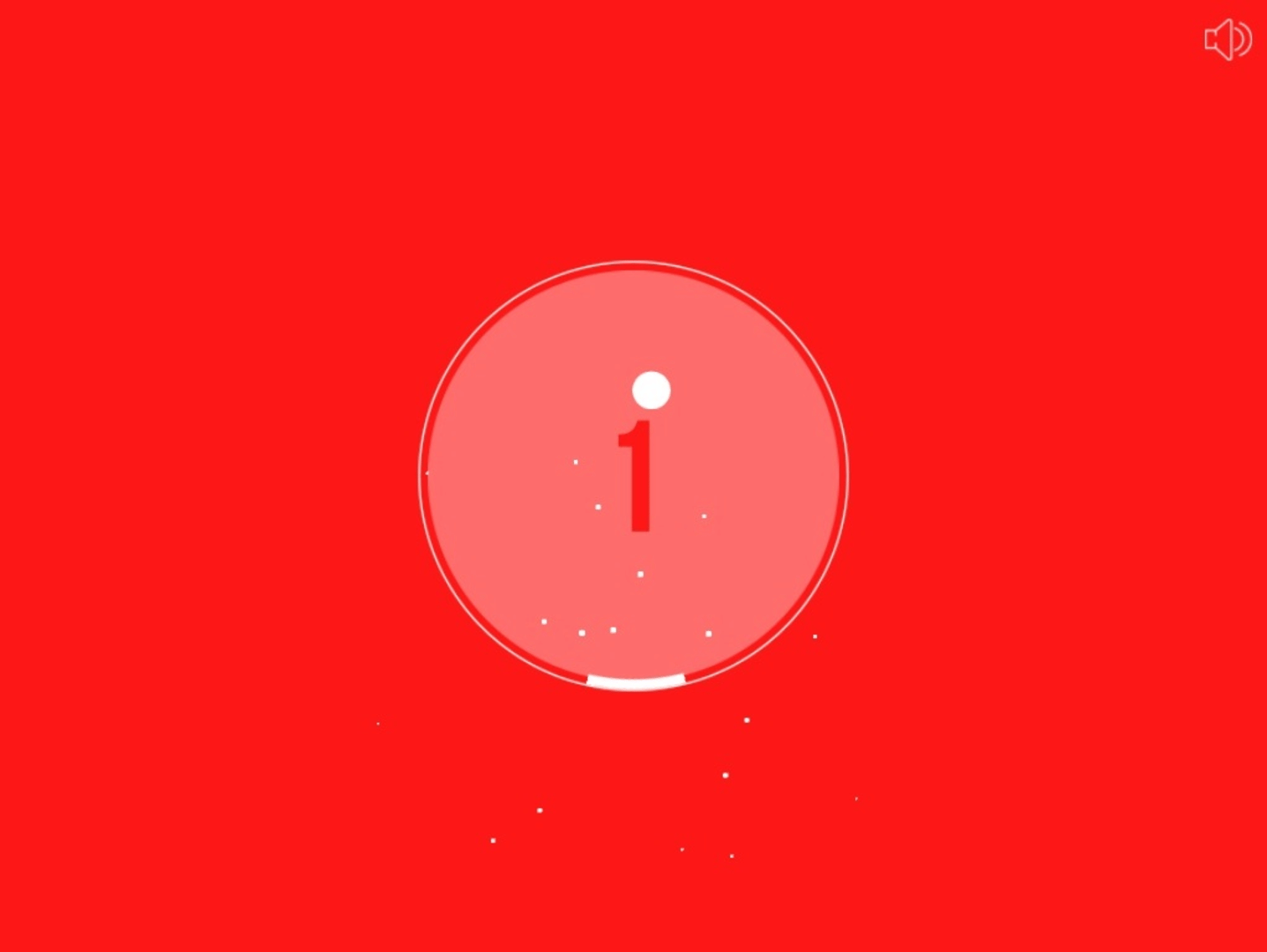 Circle pong - Ocean of Games