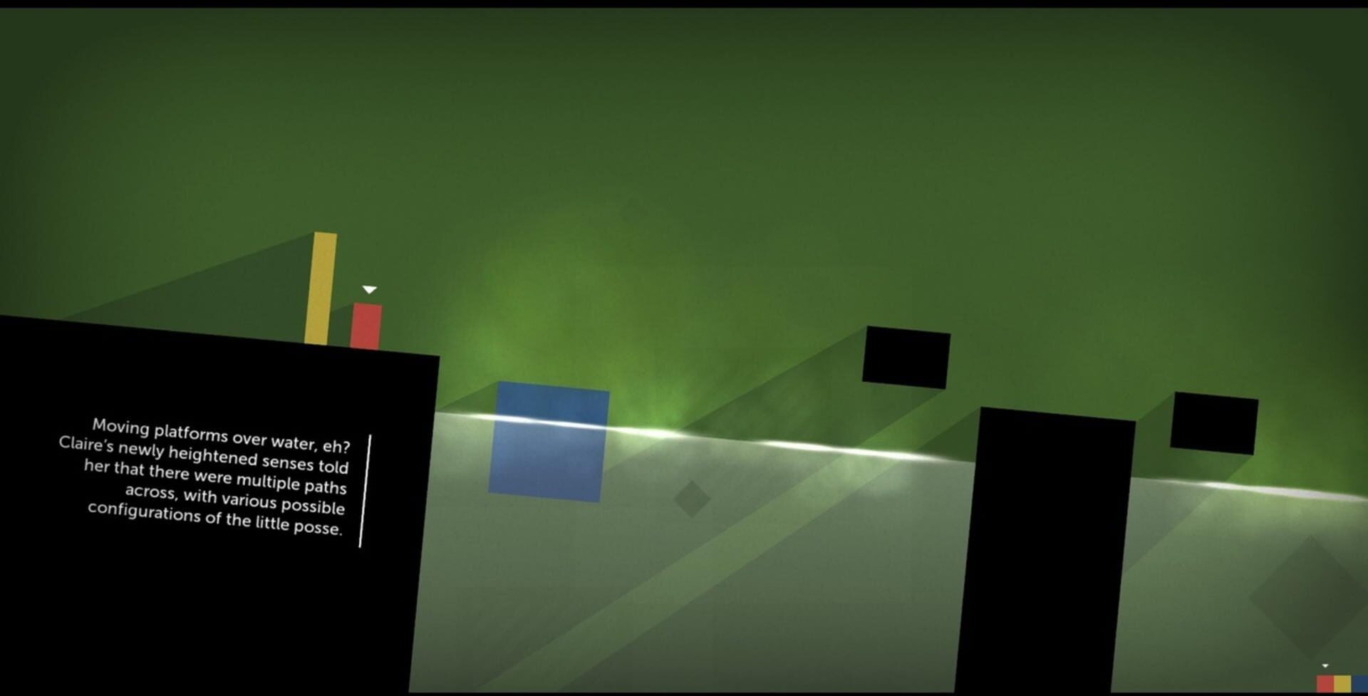 Thomas Was Alone Game Details - Dexerto Database