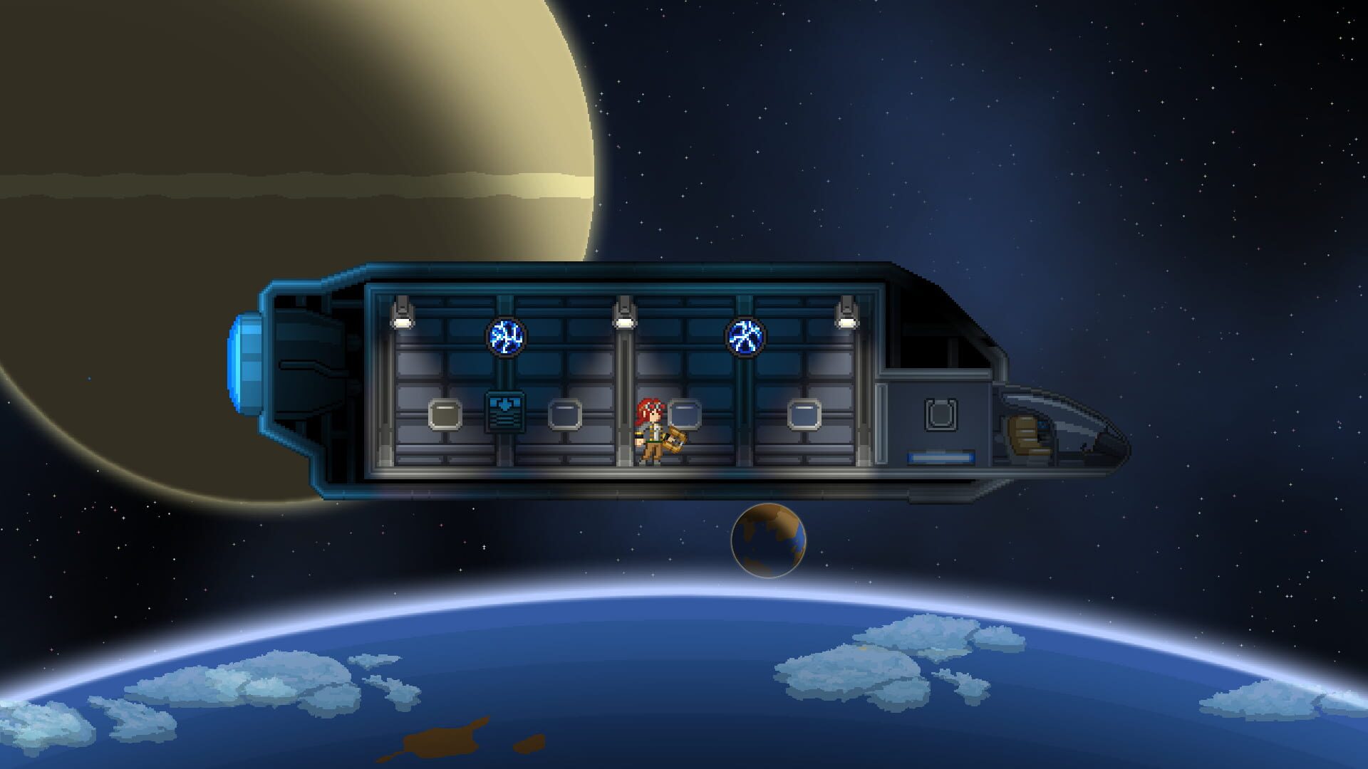 Starbound Game Details - Dexerto Database
