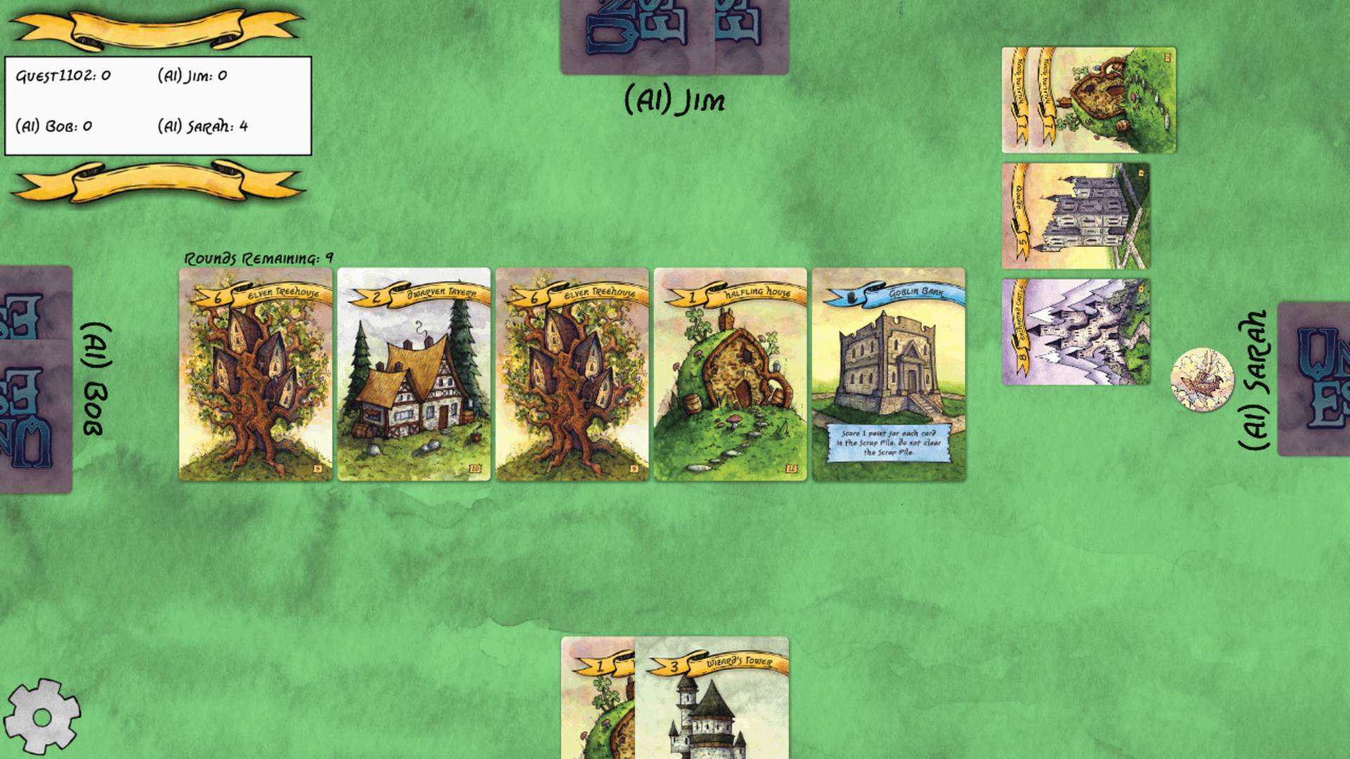 Unreal Estate (2017)