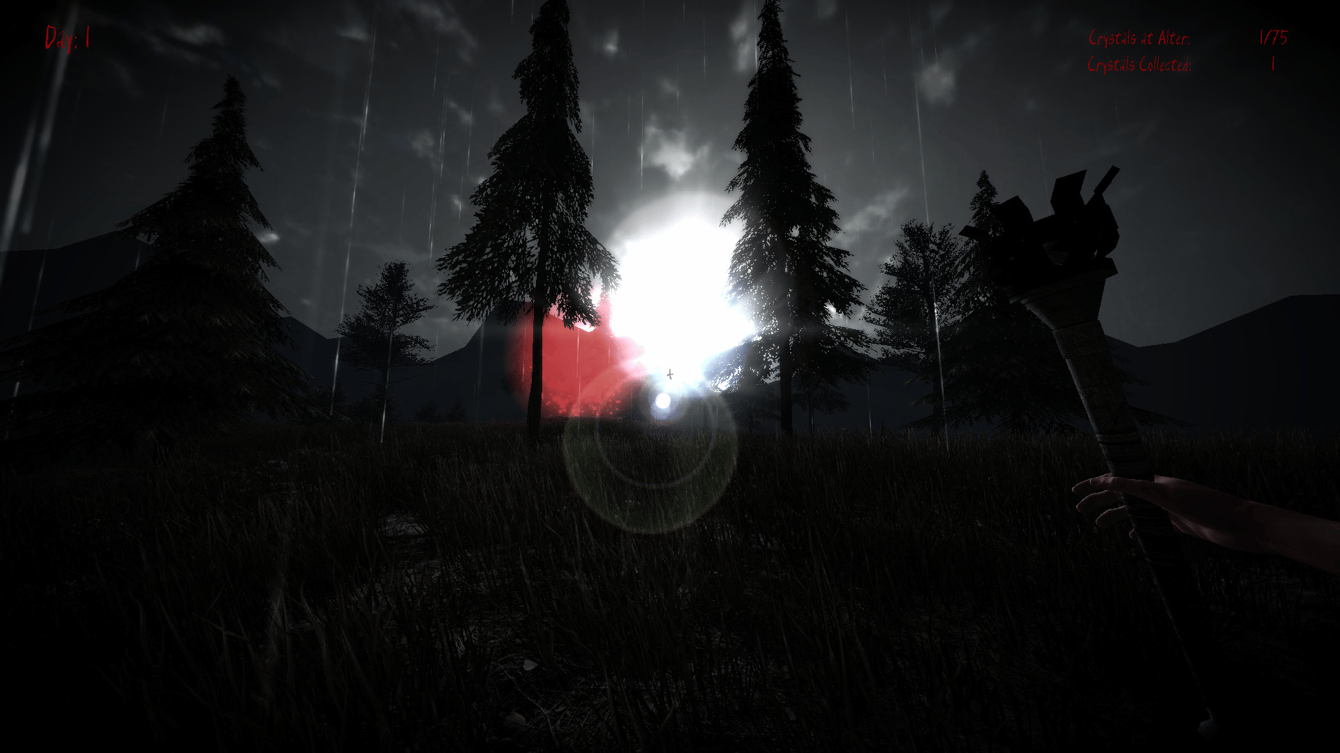 Shattered (2017) - Steam Games