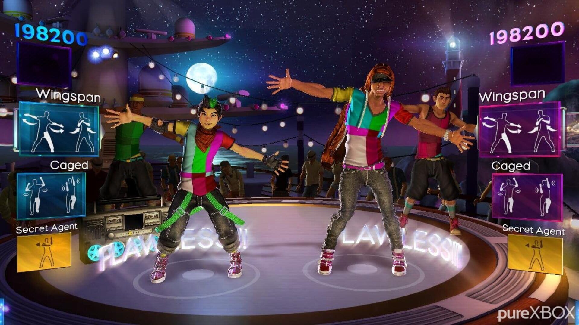 Dance Central 2 Game Details - Dexerto Database