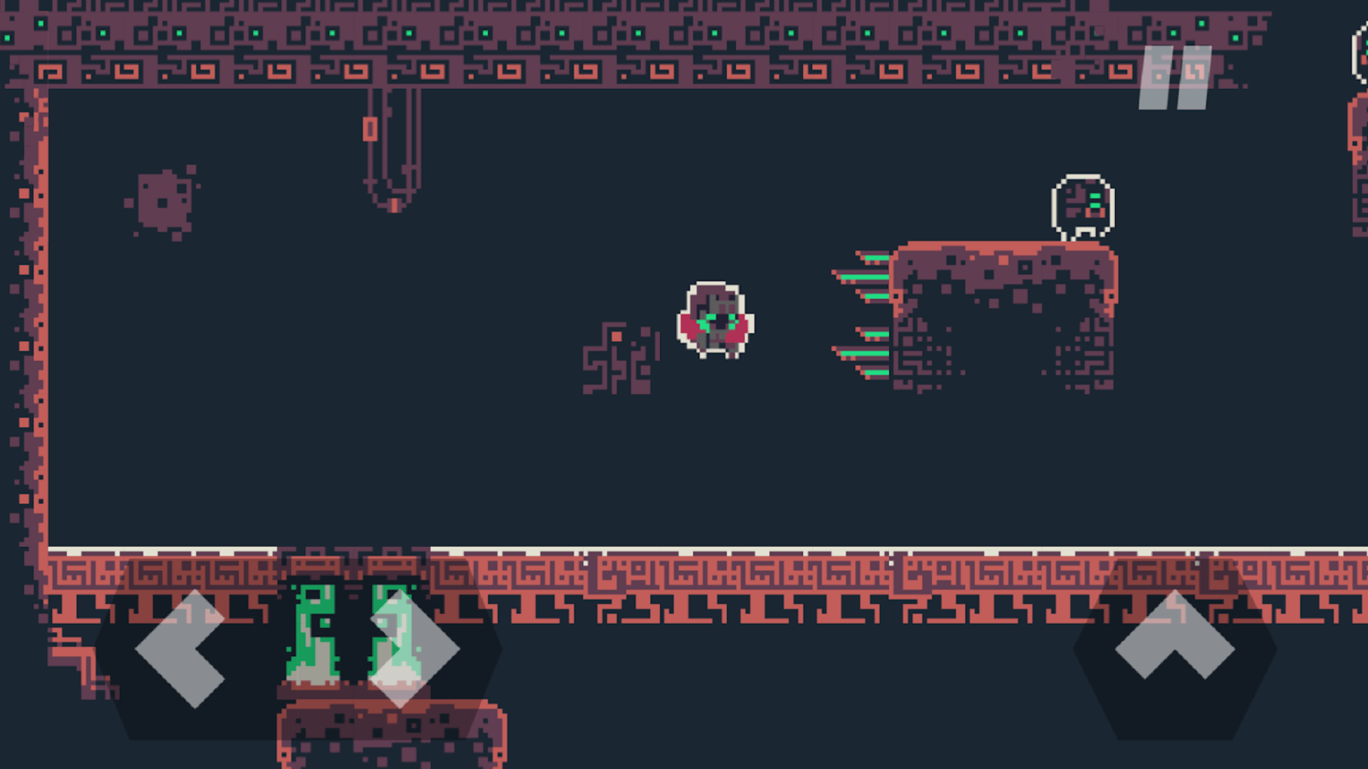 Dere Evil.Exe (2018)