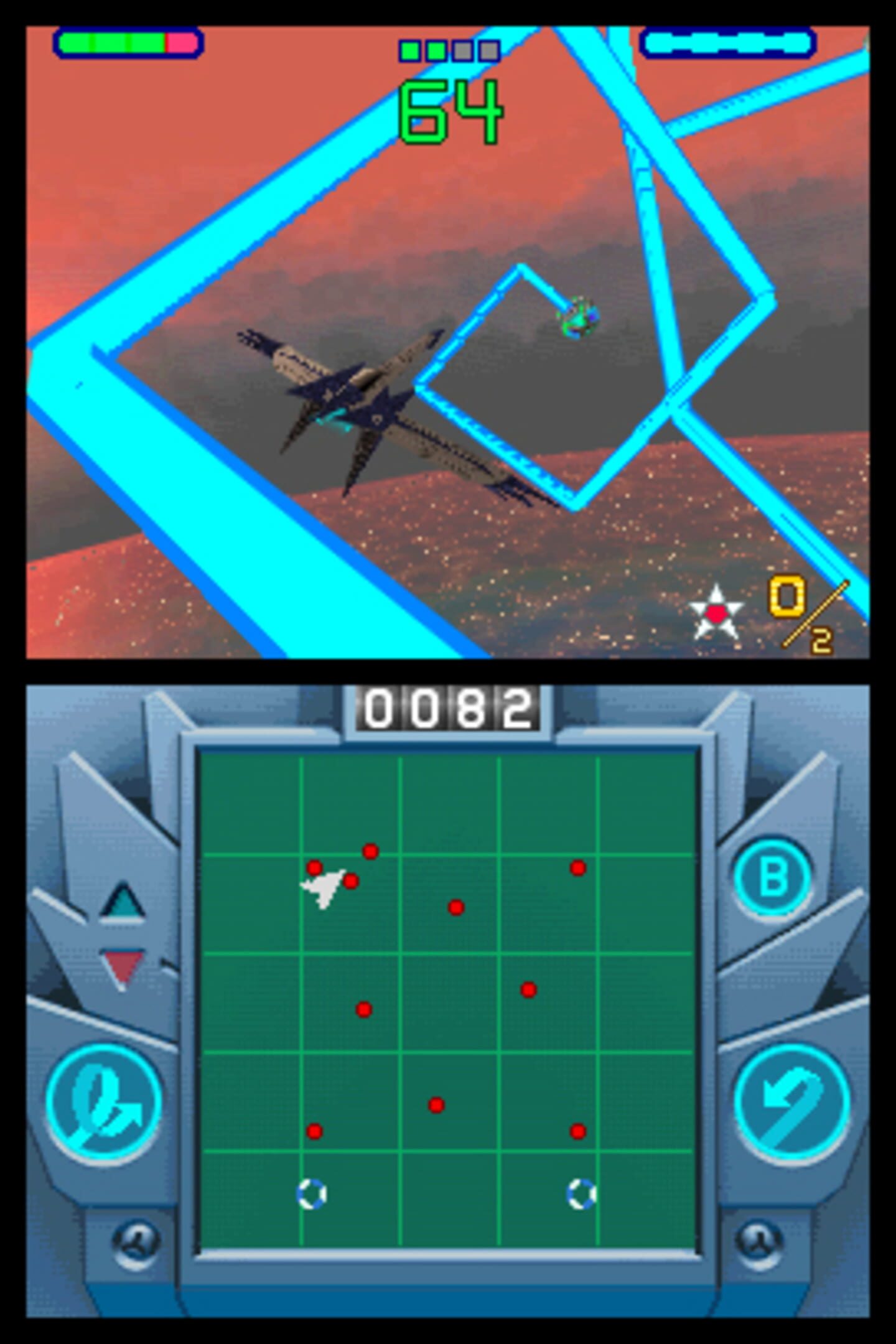 Star Fox Command | Stash - Games tracker