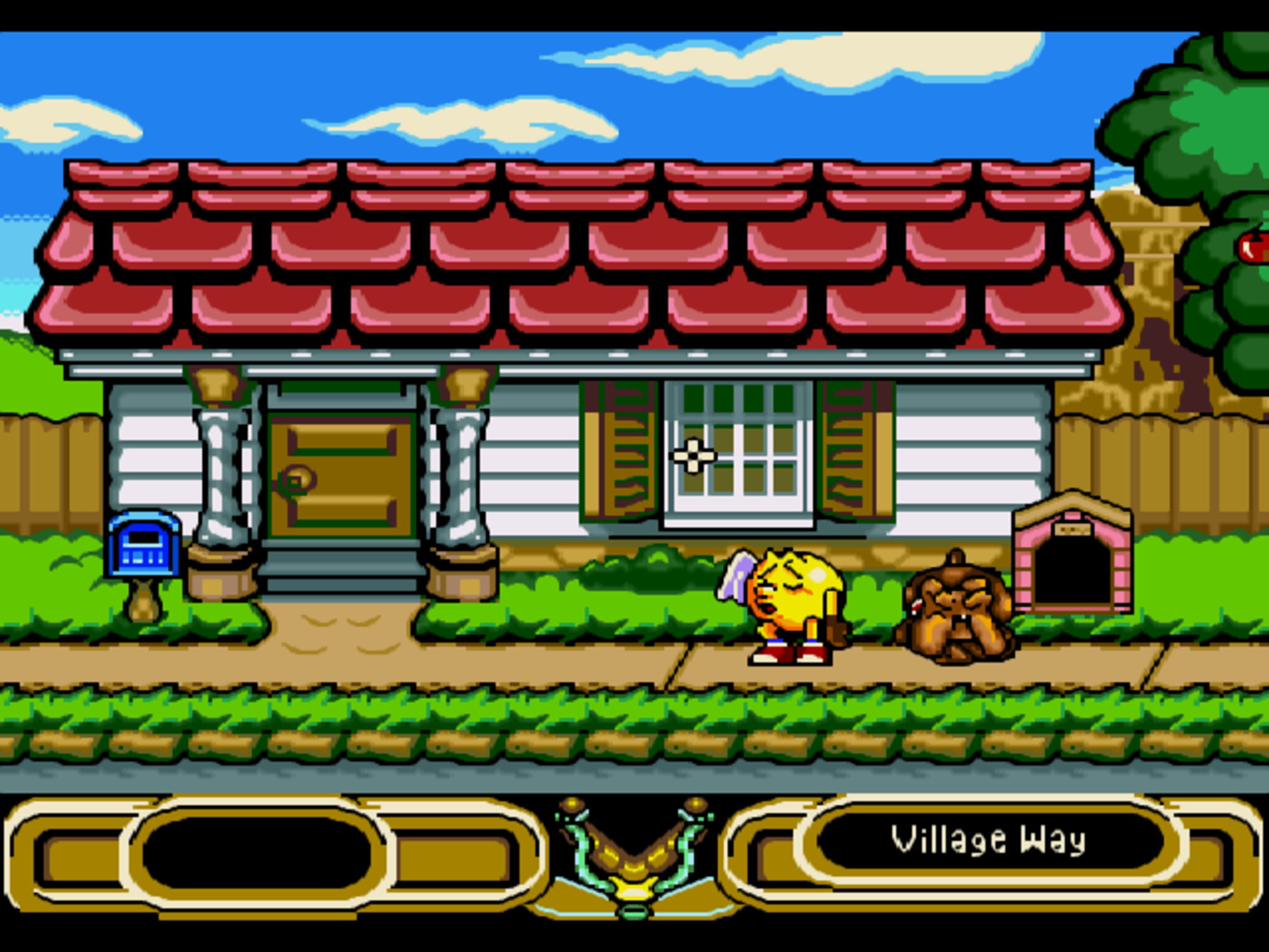 Pac-Man 2: The New Adventures | Stash - Games tracker