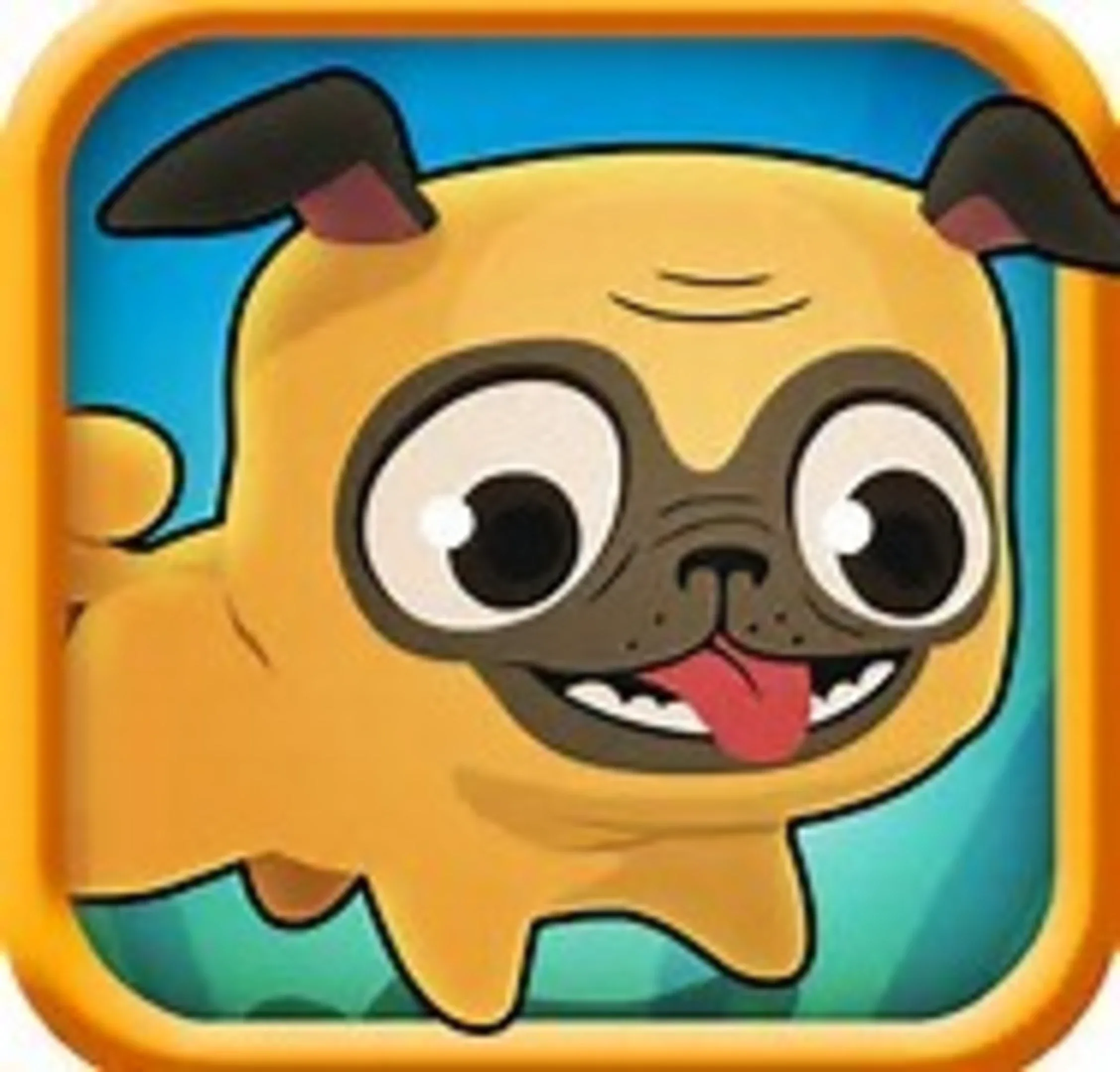 Pug Run | Stash - Games tracker