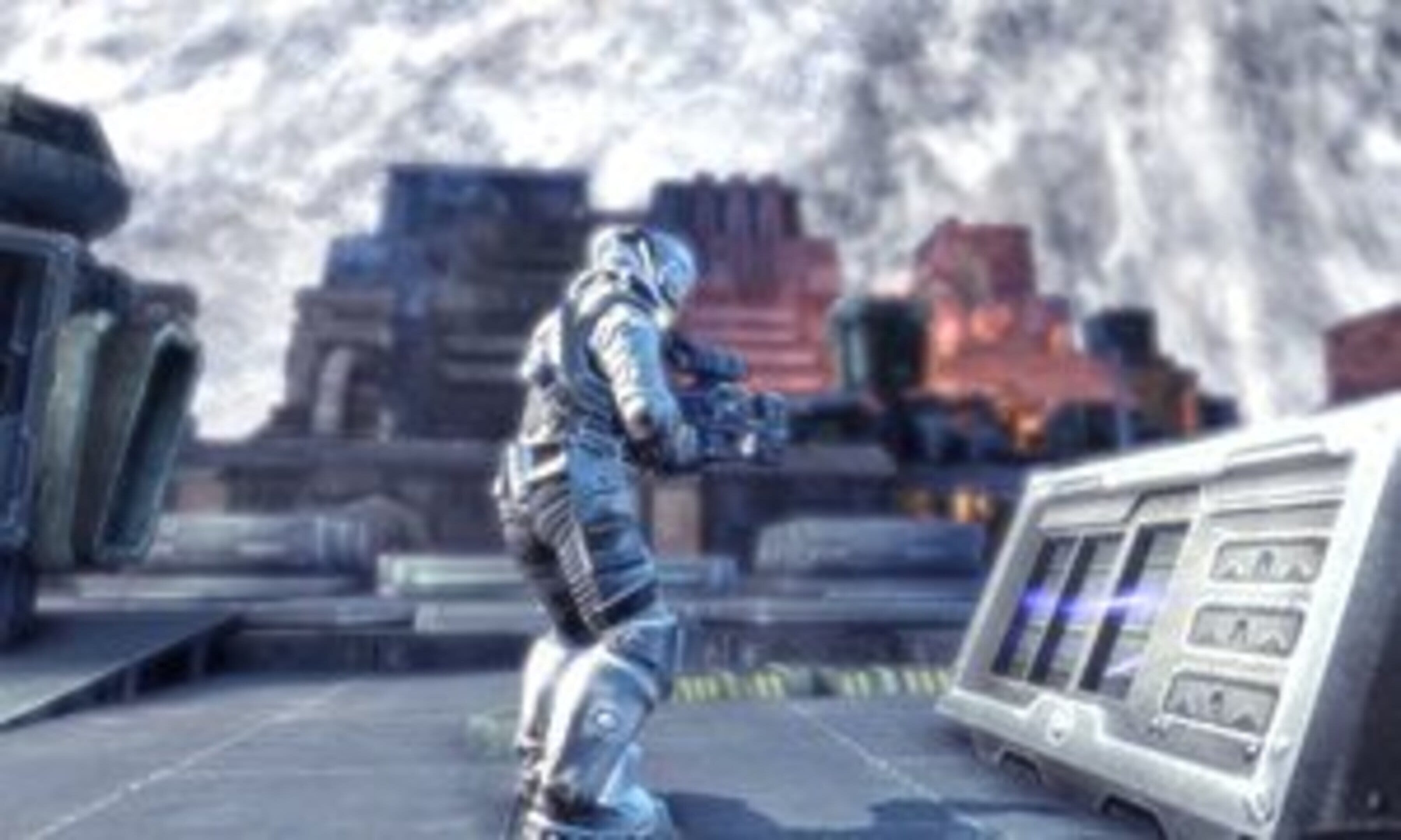 Alien Breed Trilogy | Stash - Games tracker