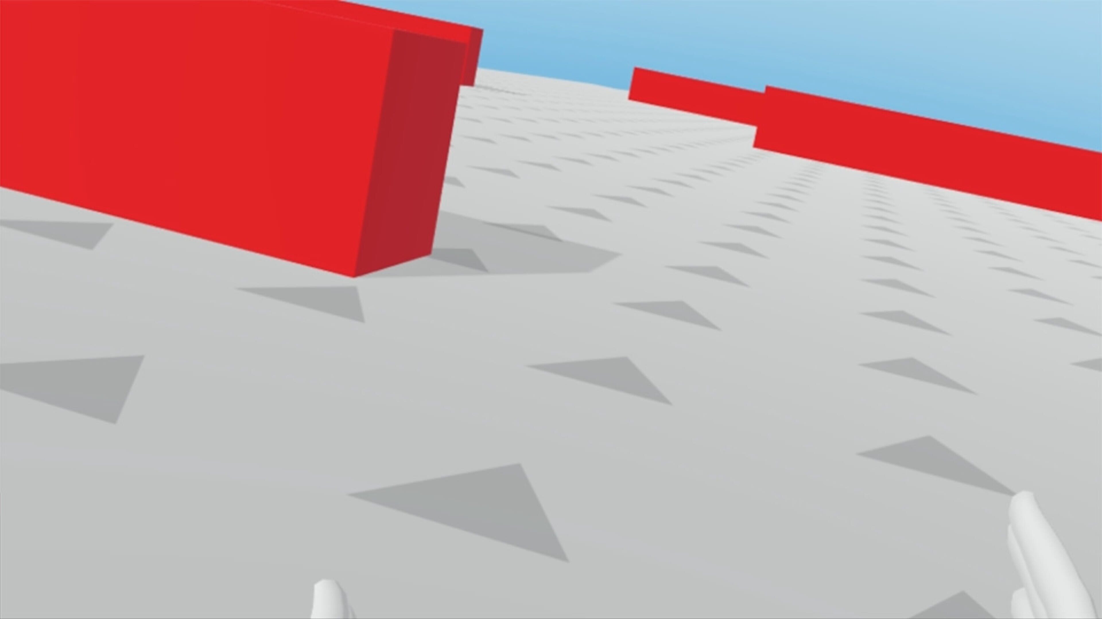 Vector Velocity (2017)