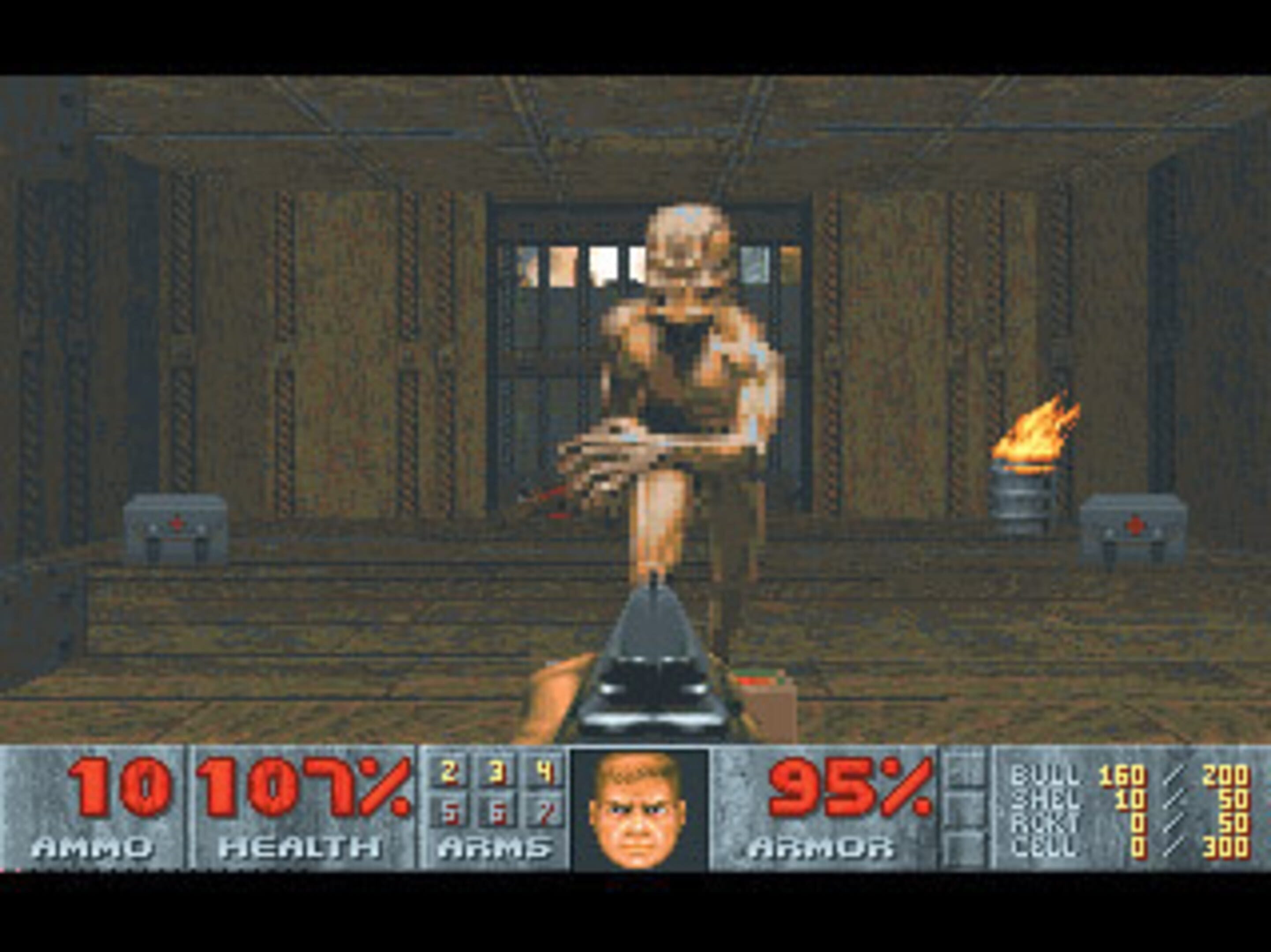 Doom II: Hell on Earth | Stash - Games tracker