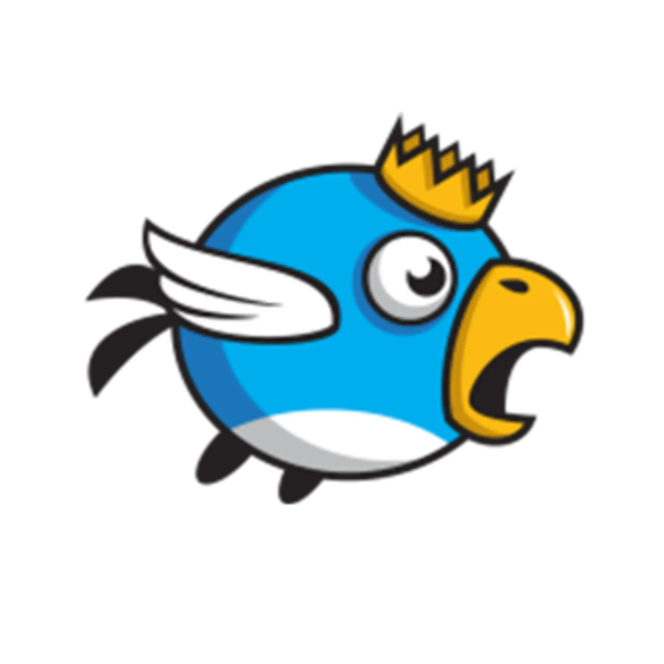 Bird Fall | Stash - Games tracker