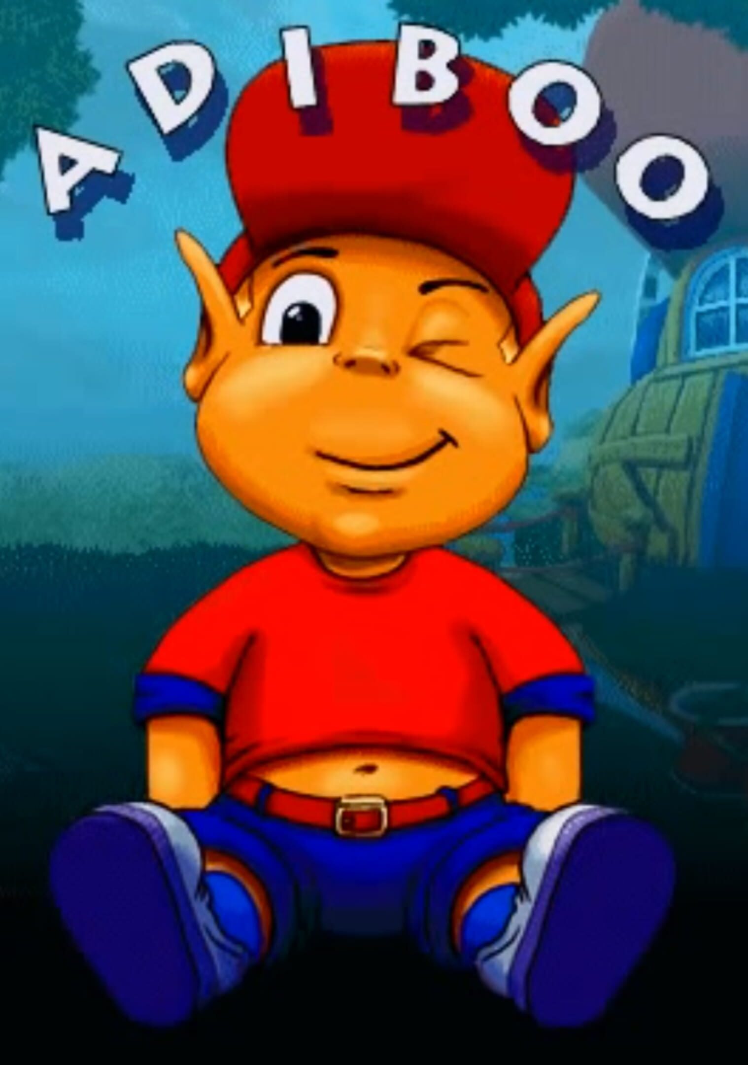 Adiboo: Magical Playland | Stash - Games tracker