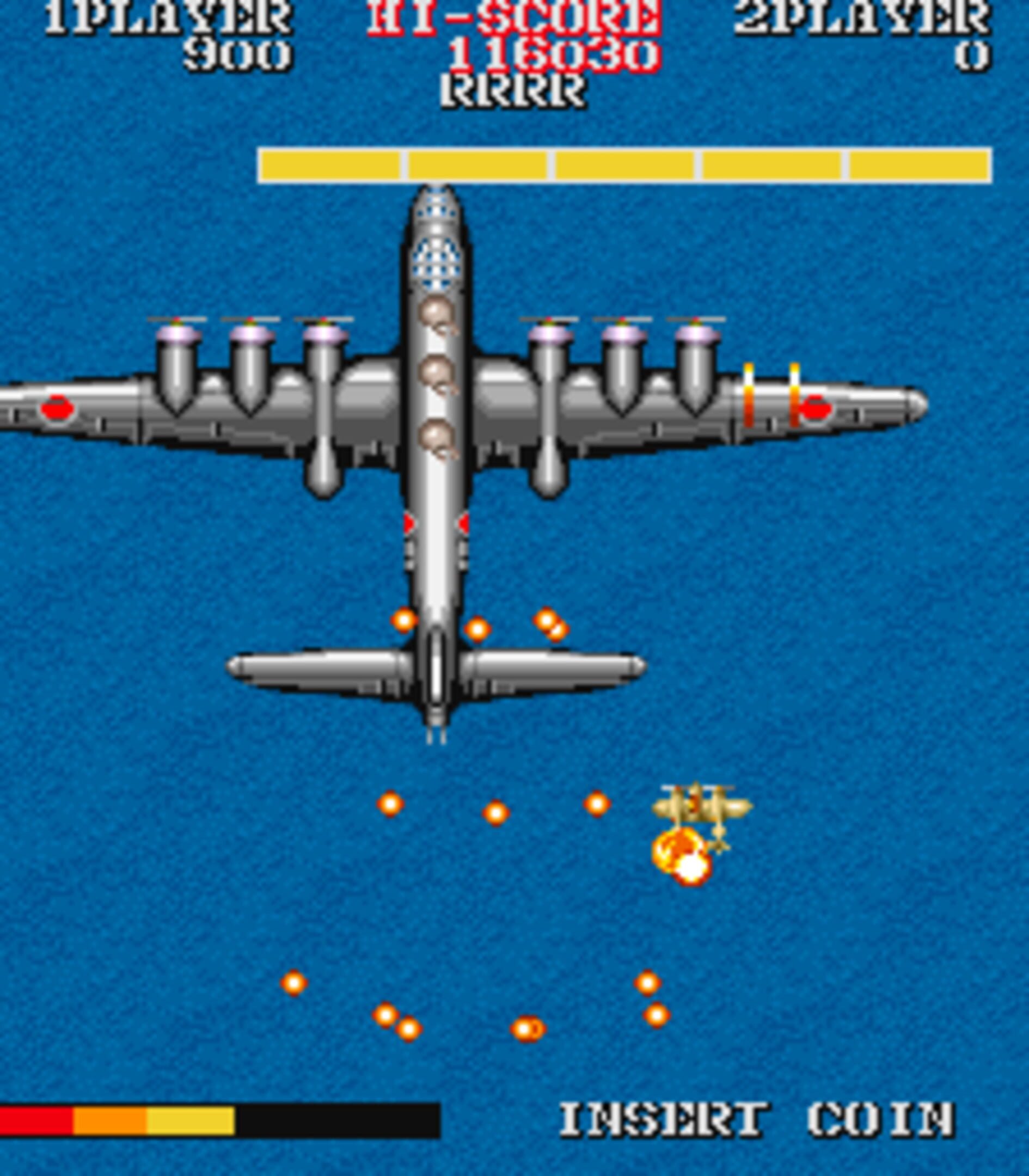 1943: The Battle of Midway | Stash - Games tracker