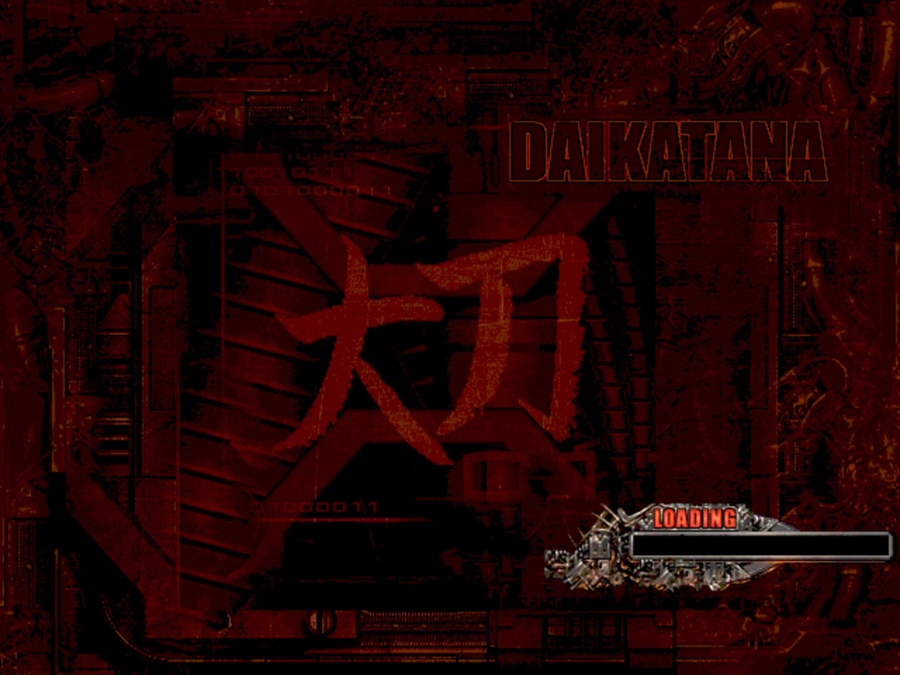 Daikatana (2000)